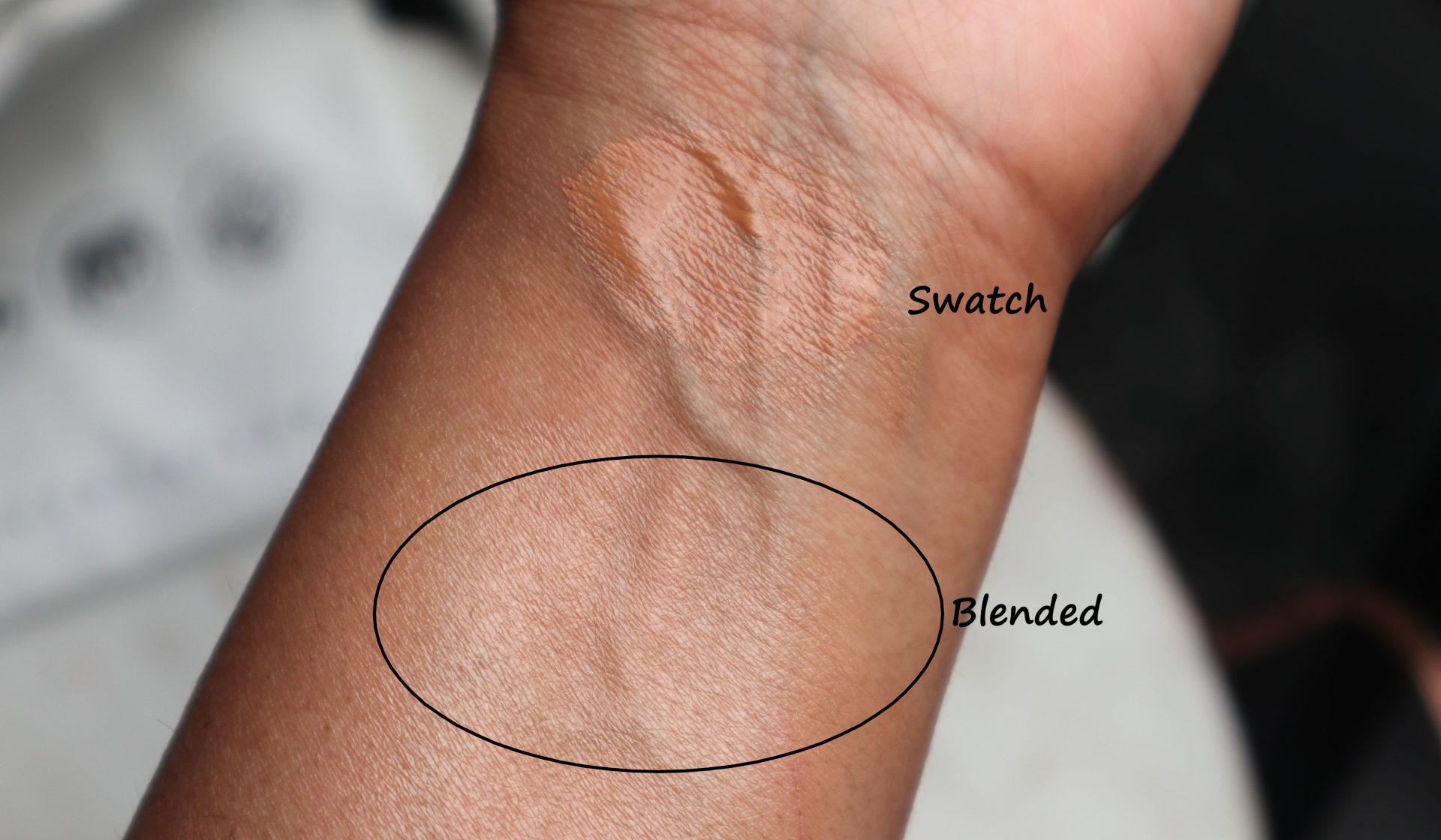 Chantecaille Sheer Glow Bronze Face Tint Review - The Velvet Life
