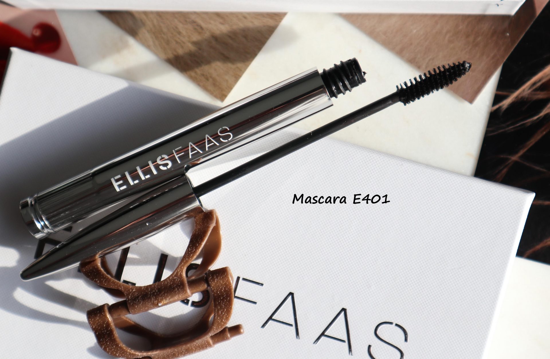 Ellis Faas Unforgettable Set Review - The Velvet Life