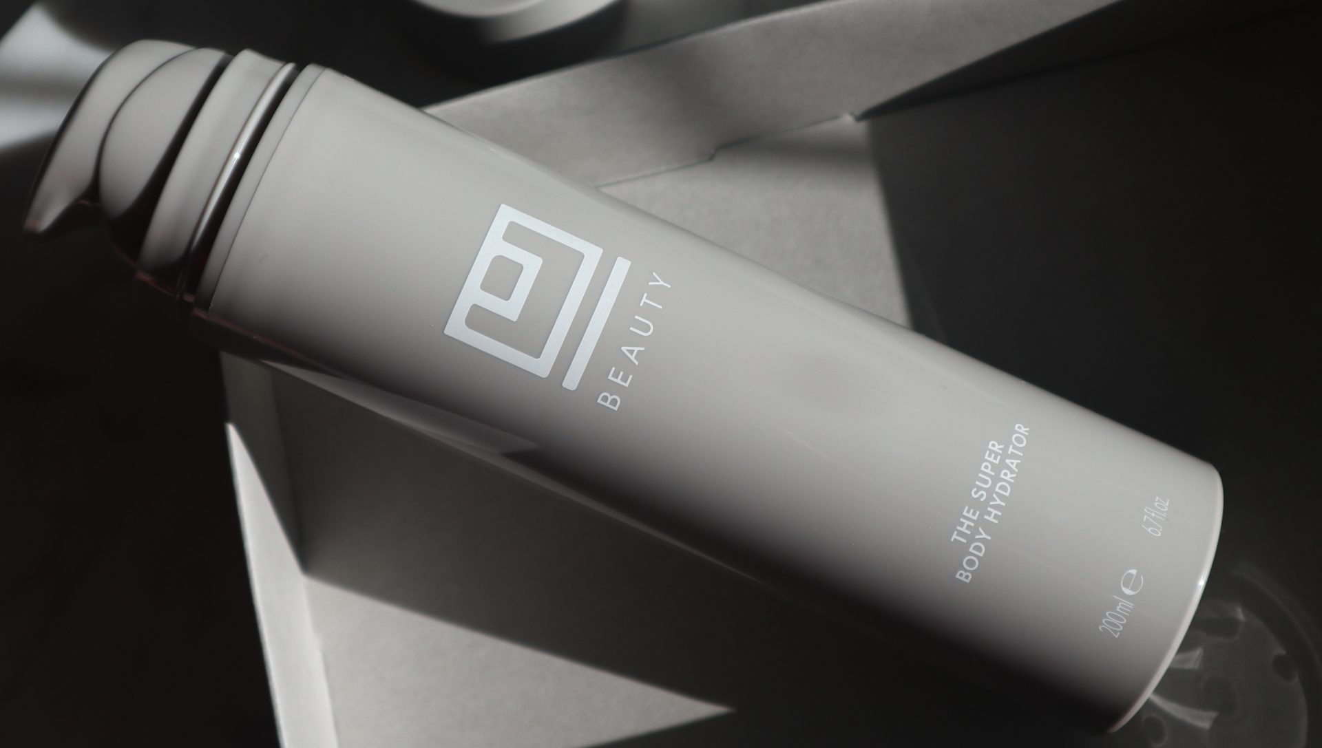 U Beauty The SUPER Body Hydrator Review - The Velvet Life