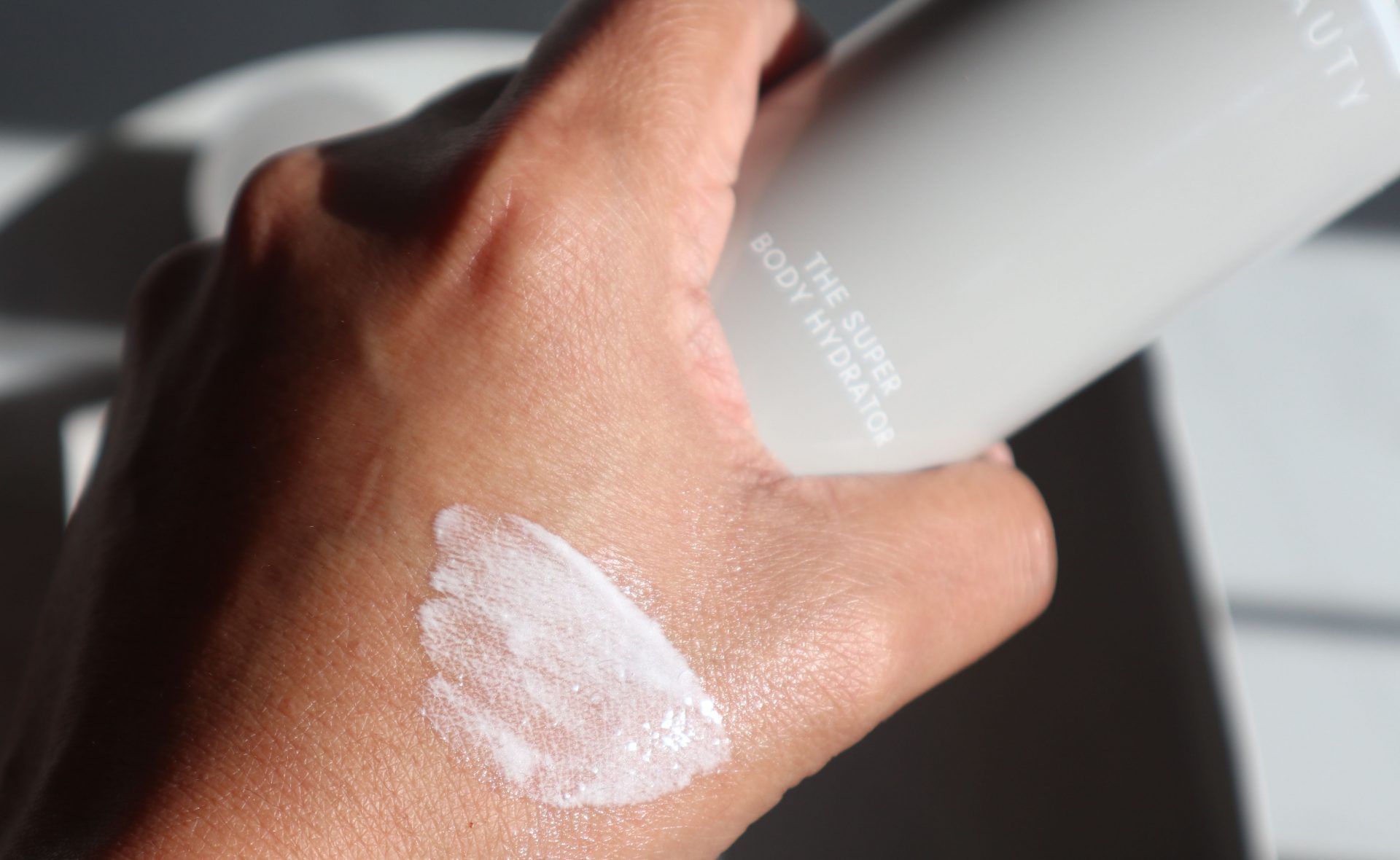 U Beauty The SUPER Body Hydrator Review - The Velvet Life