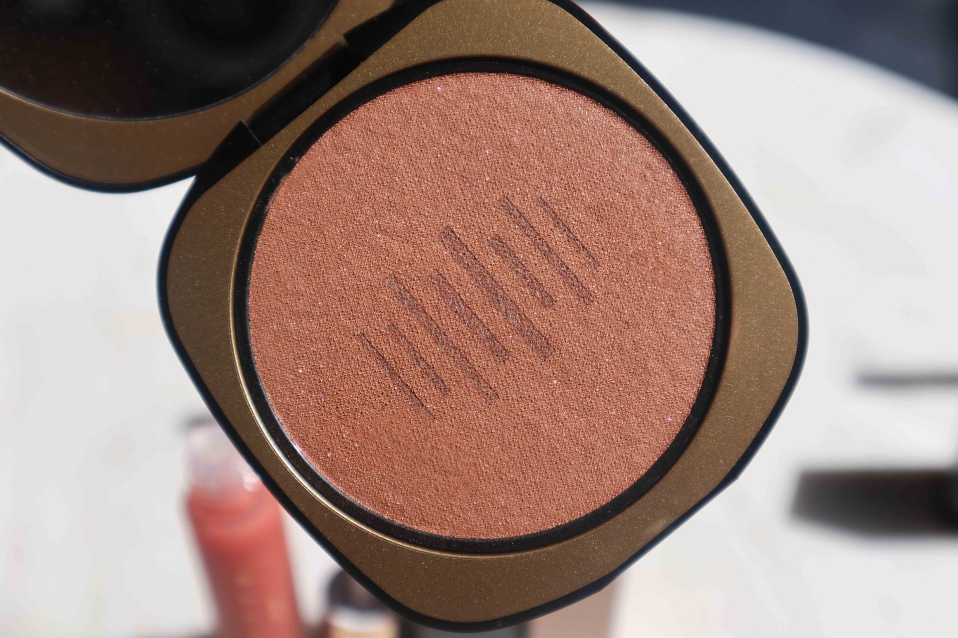 Code8 Beauty Review - The Velvet Life