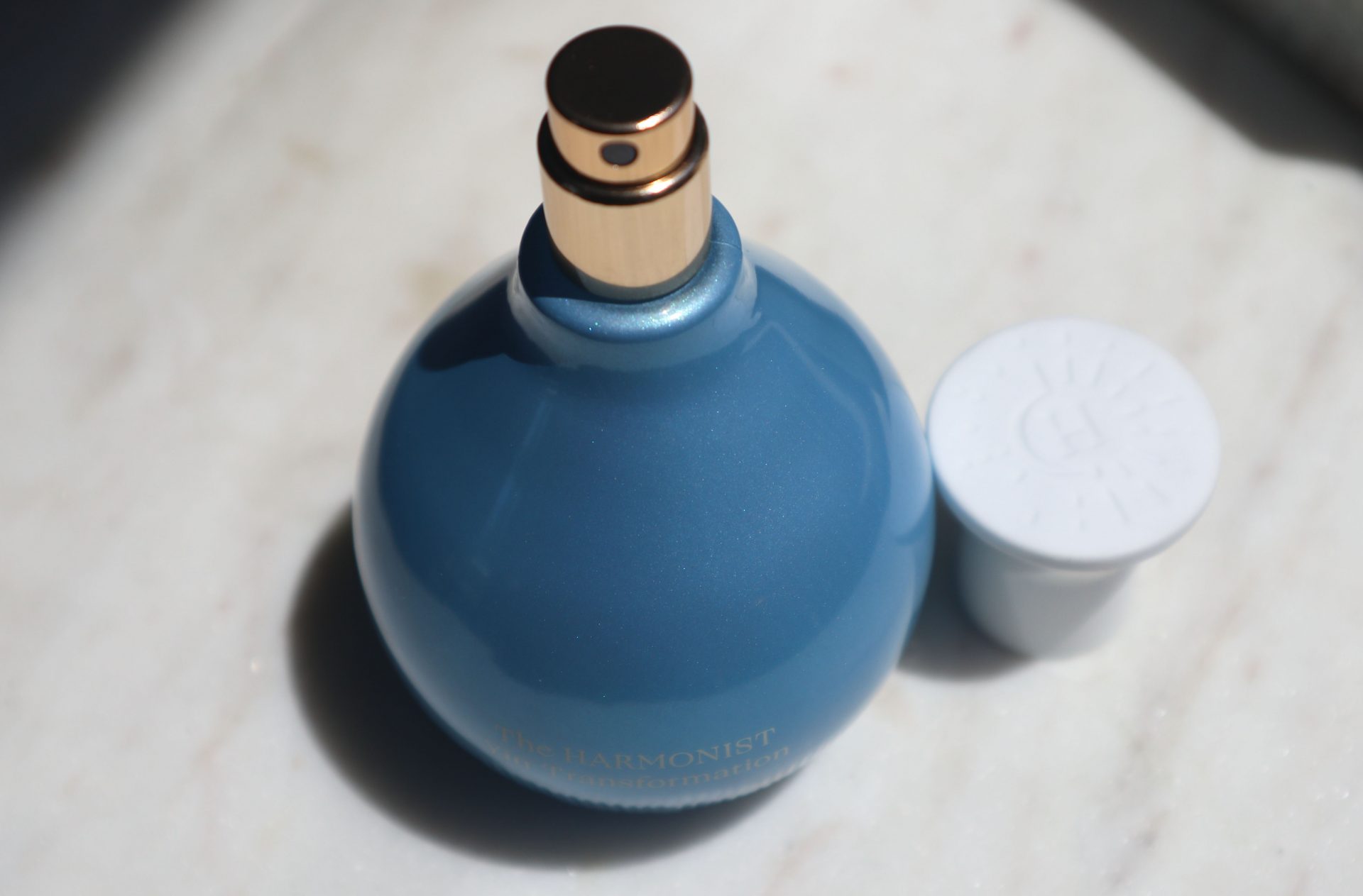 The Harmonist Yin Transformation Eau de Parfum Review - The Velvet Life