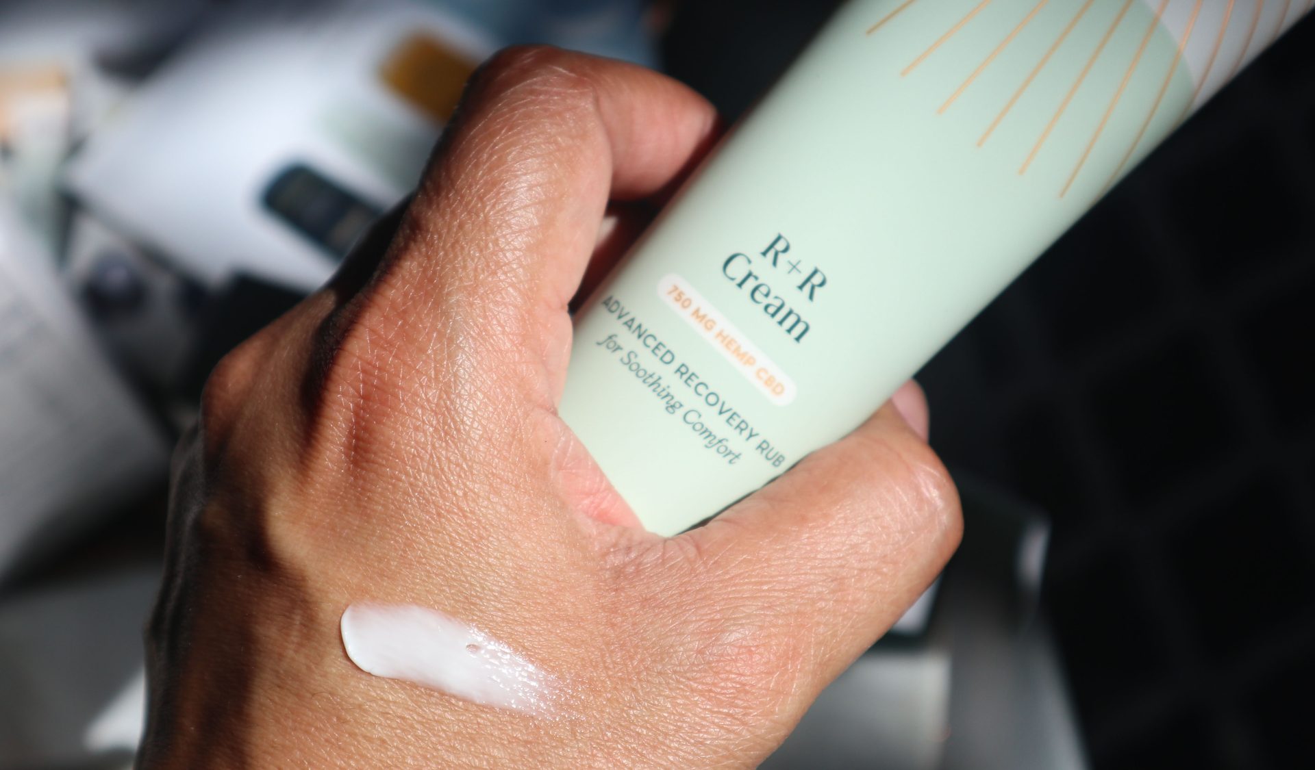 Beauty Heroes Box featuring Prima Review - The Velvet Life