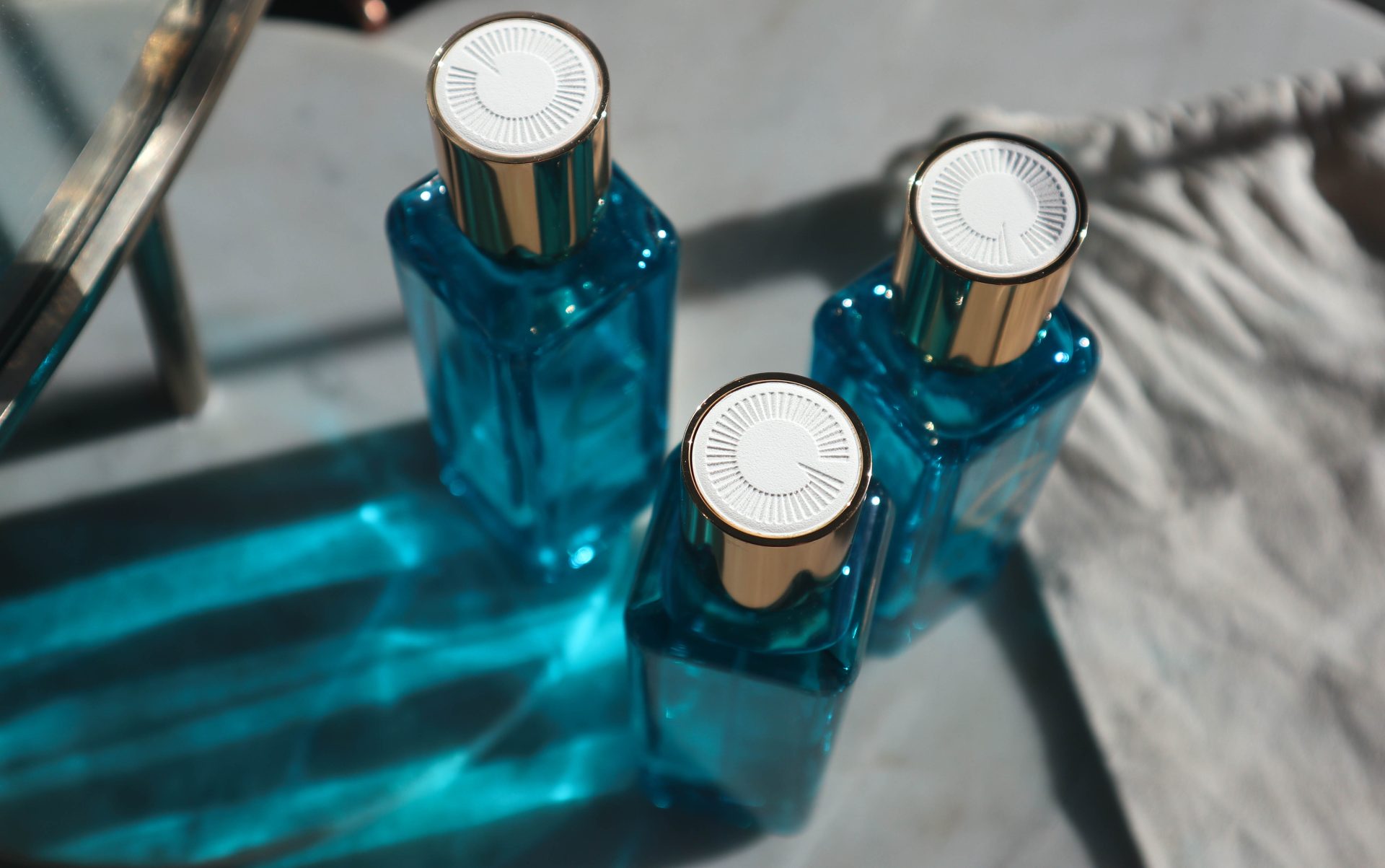Veronique Gabai Aroma Collection Review - The Velvet Life