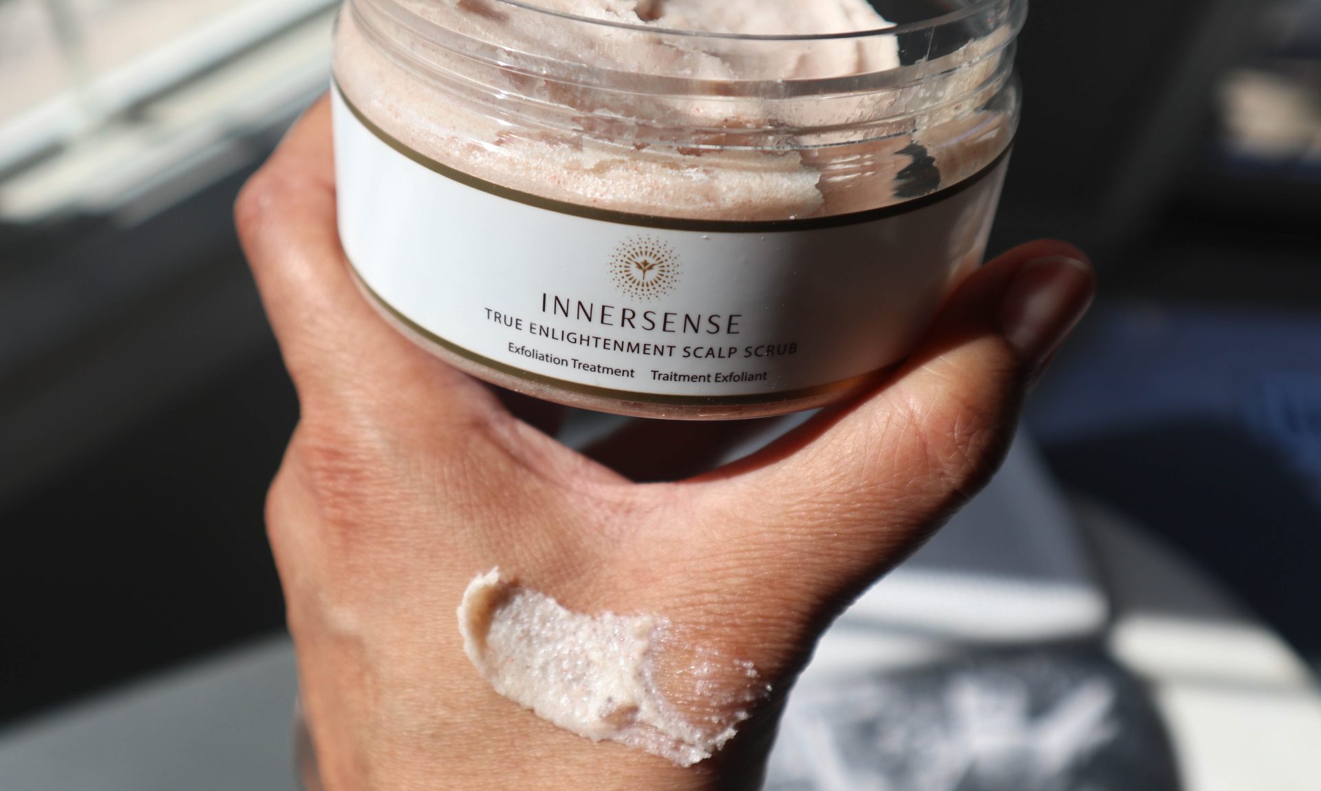 Beauty Heroes Box Featuring Innersense Organic Beauty Review - The ...