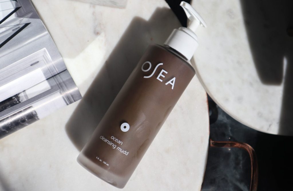 Osea Ocean Cleansing Mudd Review The Velvet Life