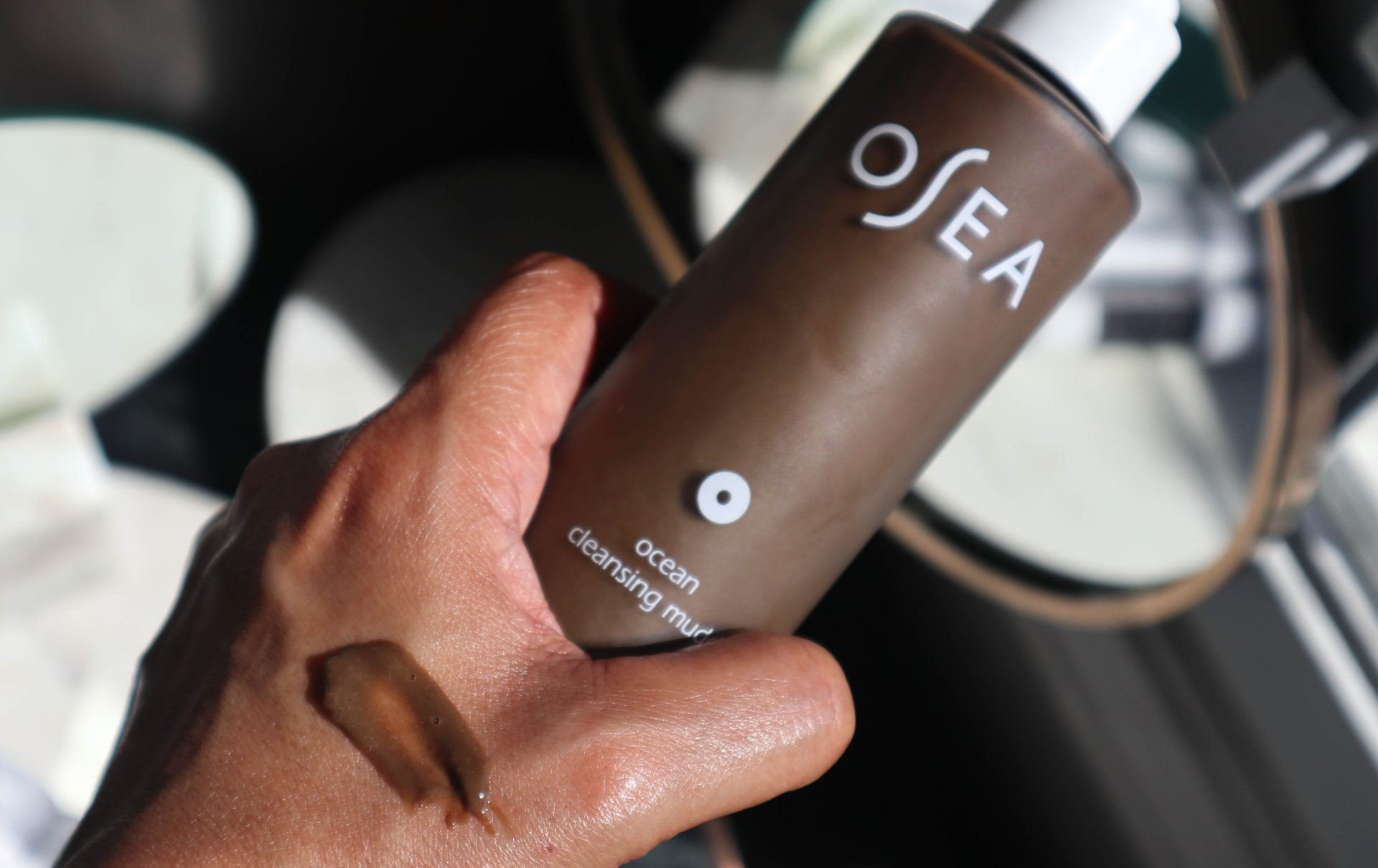 Osea Ocean Cleansing Mudd Review - The Velvet Life