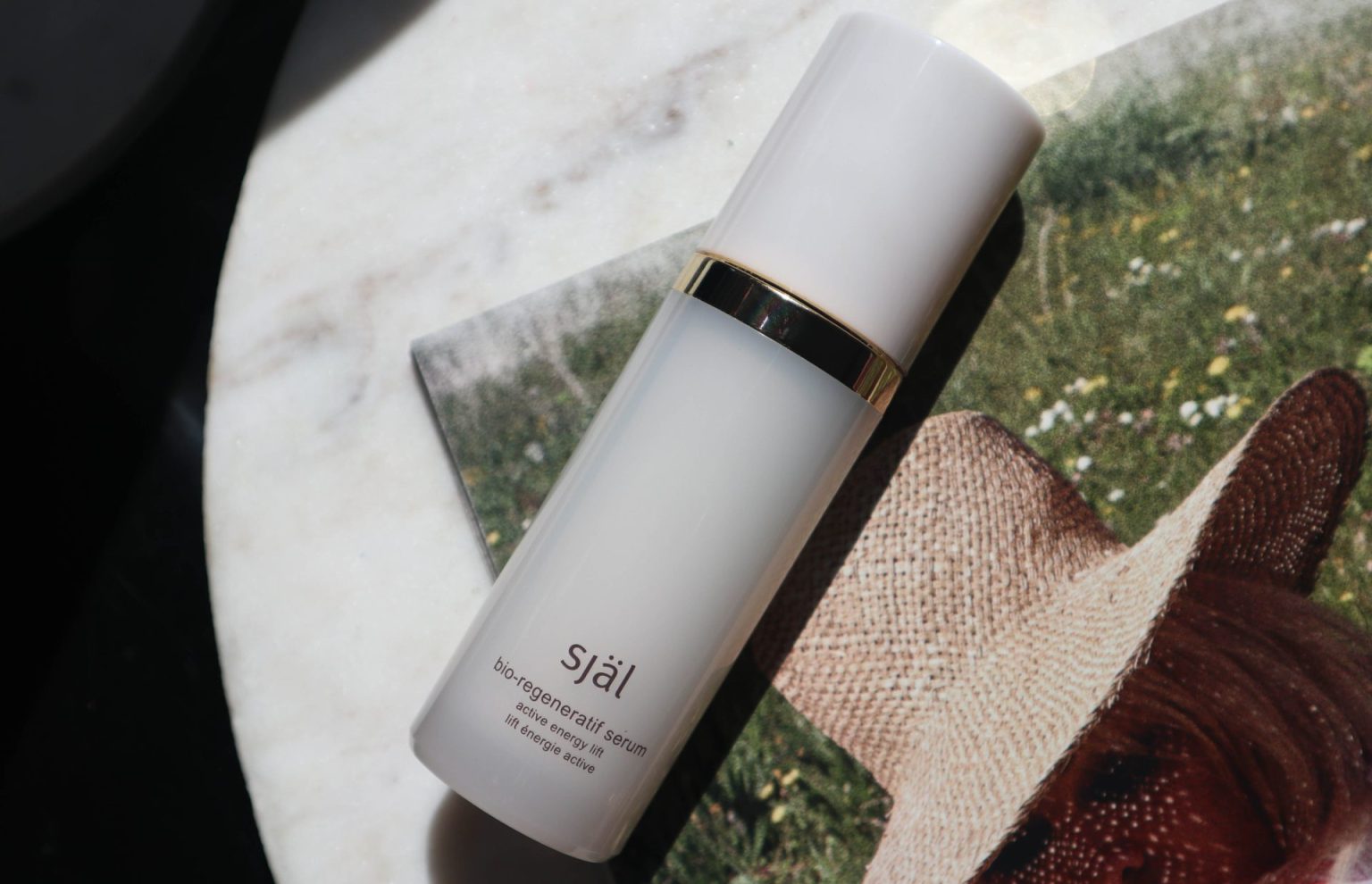 Sjal Bio-Regeneratif Serum Review - The Velvet Life