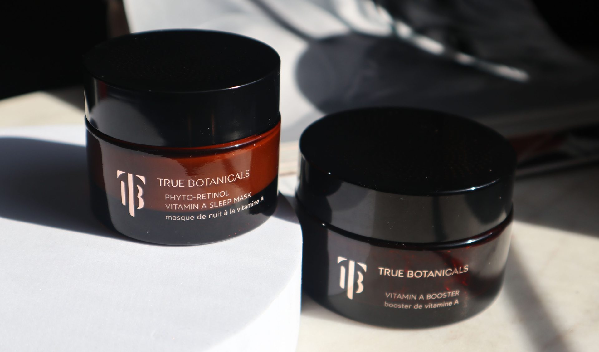 Beauty Heroes Box Featuring True Botanicals Skincare Review - The ...