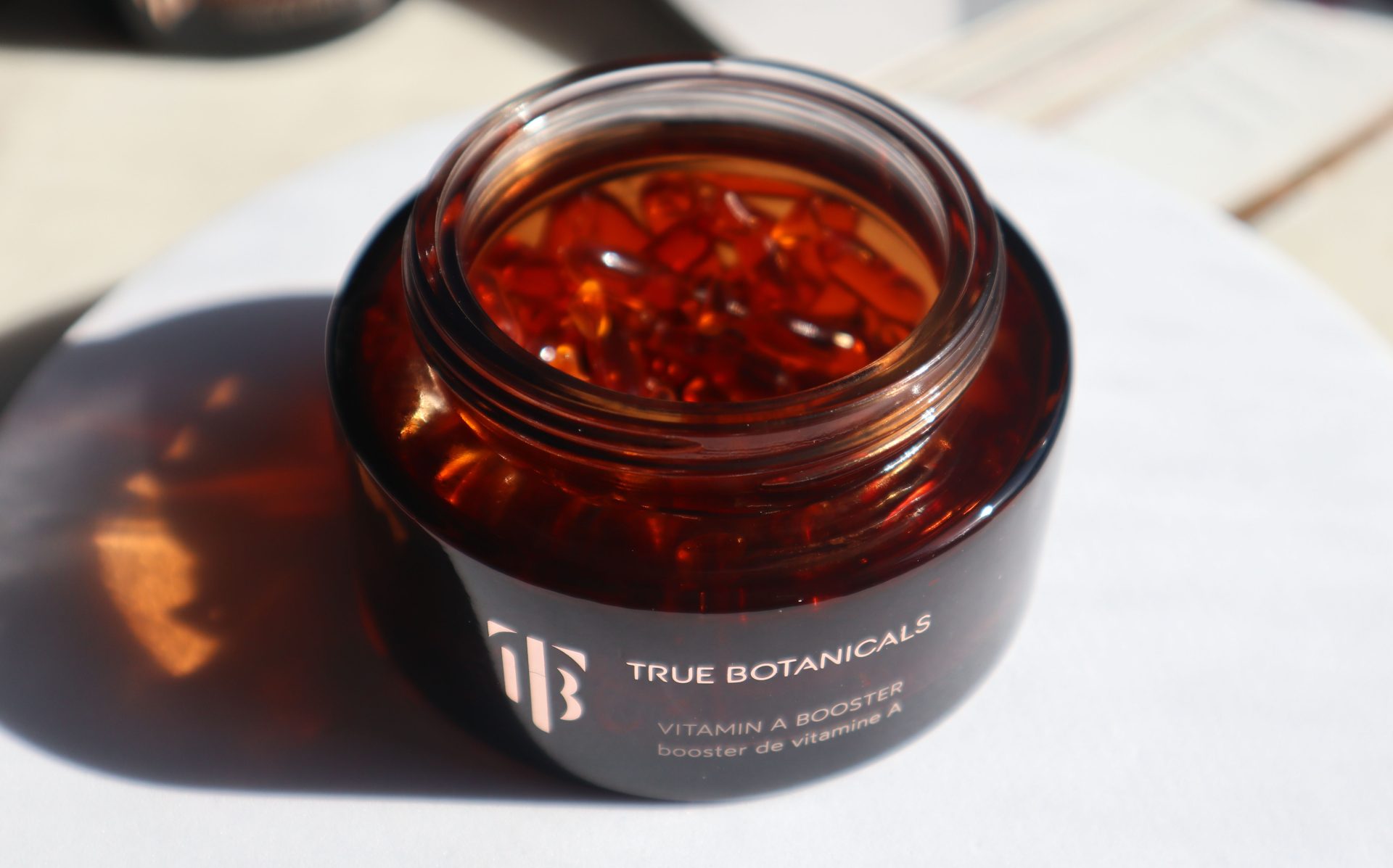 Beauty Heroes Box Featuring True Botanicals Skincare Review - The ...