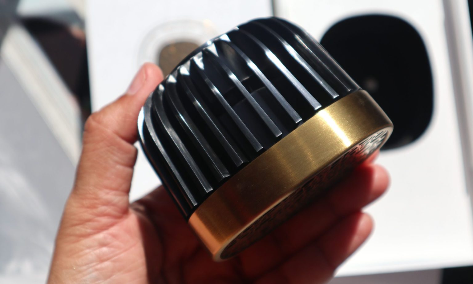 Diptyque Paris Electric Wall Diffuser Review - The Velvet Life