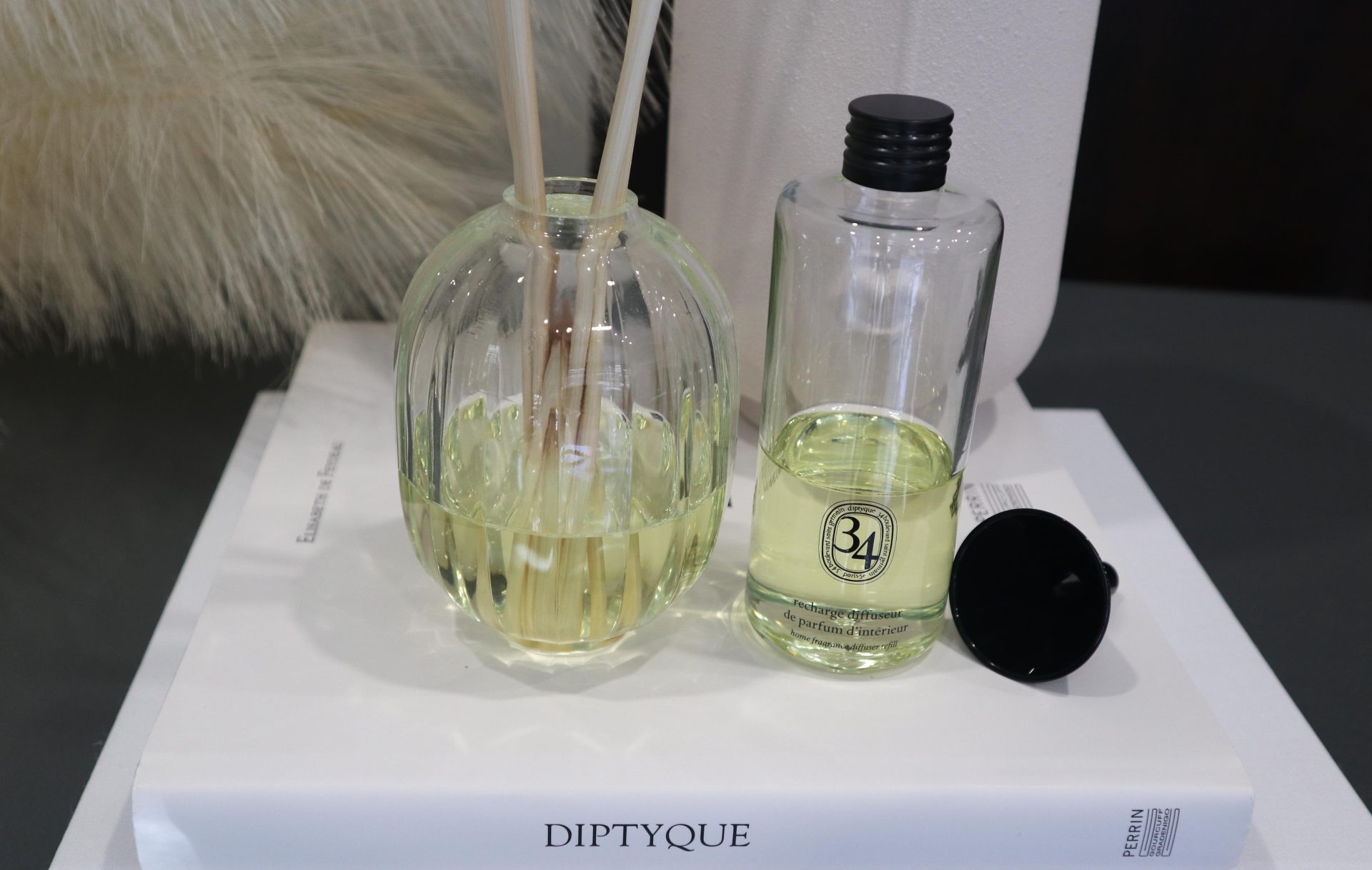 Diptyque Paris 34 Boulevard Saint-Germain Collection Review - The ...