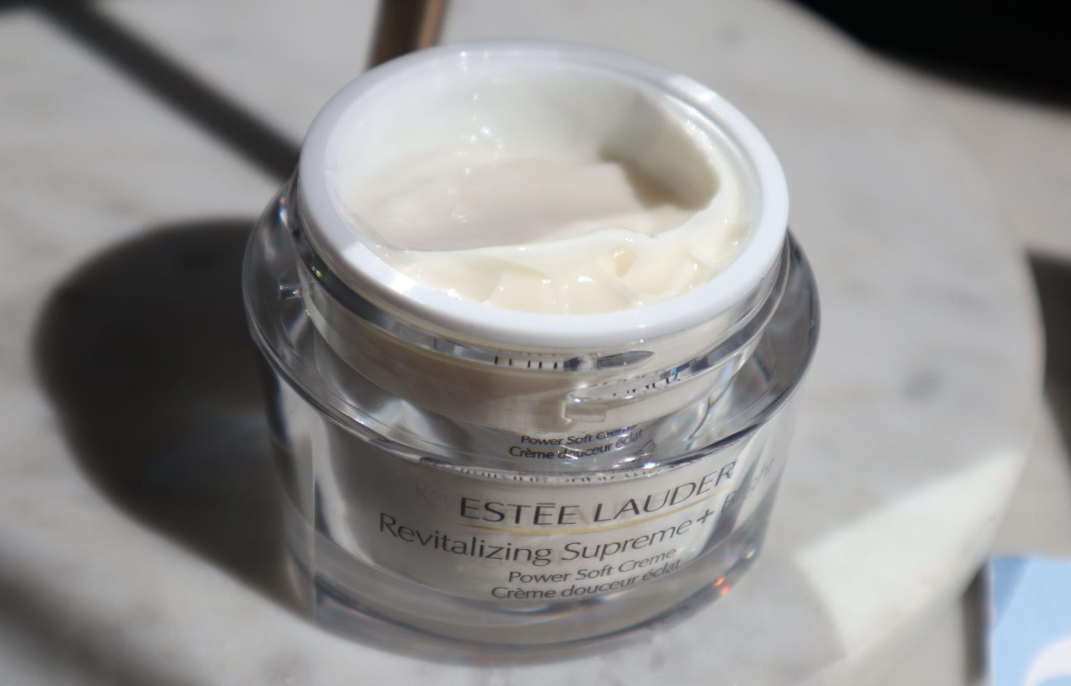 Estee Lauder Revitalizing Supreme+ Bright Power Soft Creme Review - The ...
