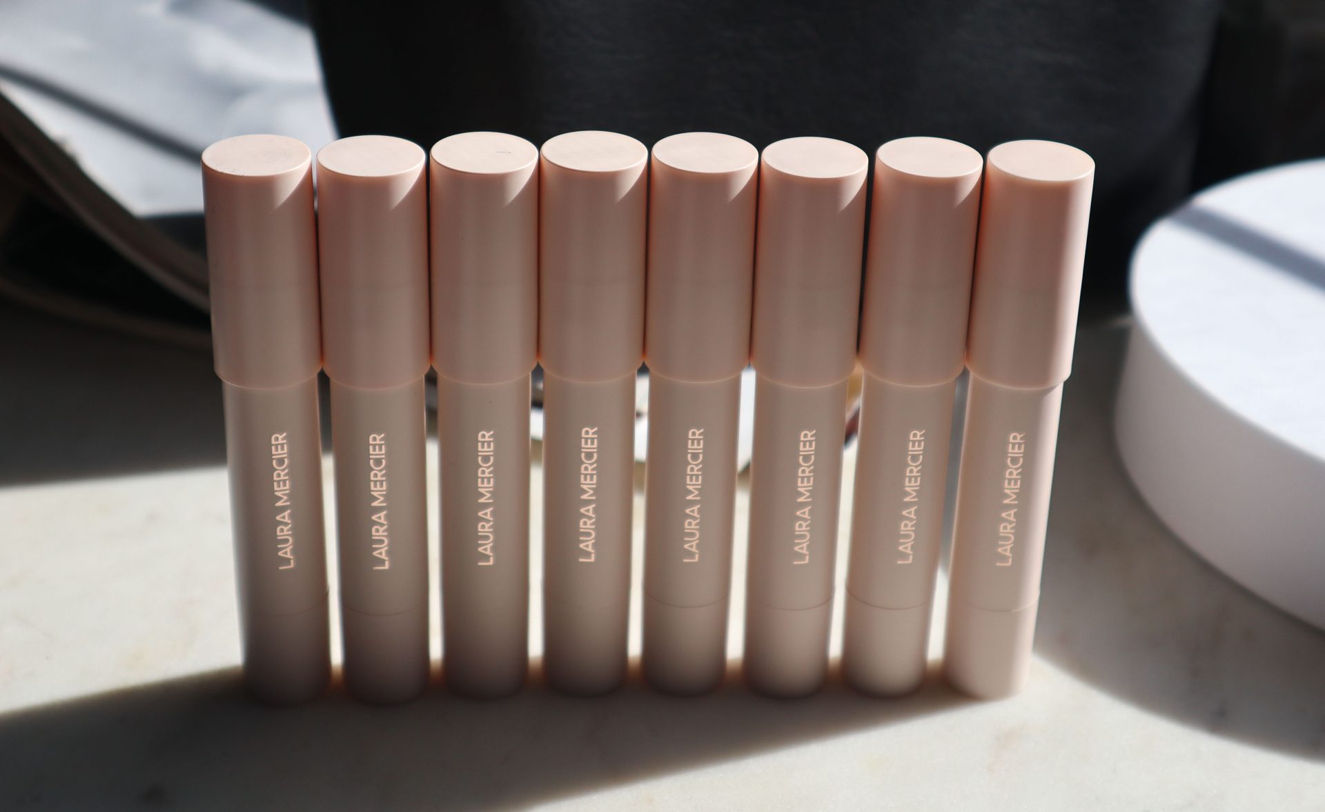 Laura Mercier Petal Soft Lipstick Crayon Review - The Velvet Life