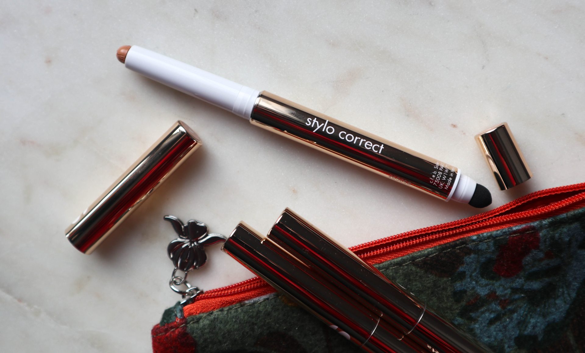 Sisley-Paris Stylo Correct Concealer Review - The Velvet Life