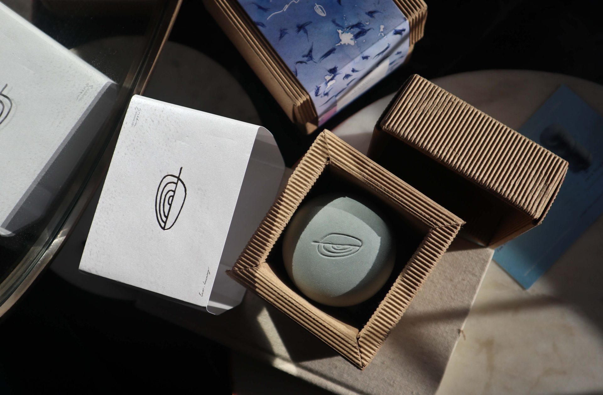 Ayuna Terra Fluida Tightening Plasma Mask Review - The Velvet Life