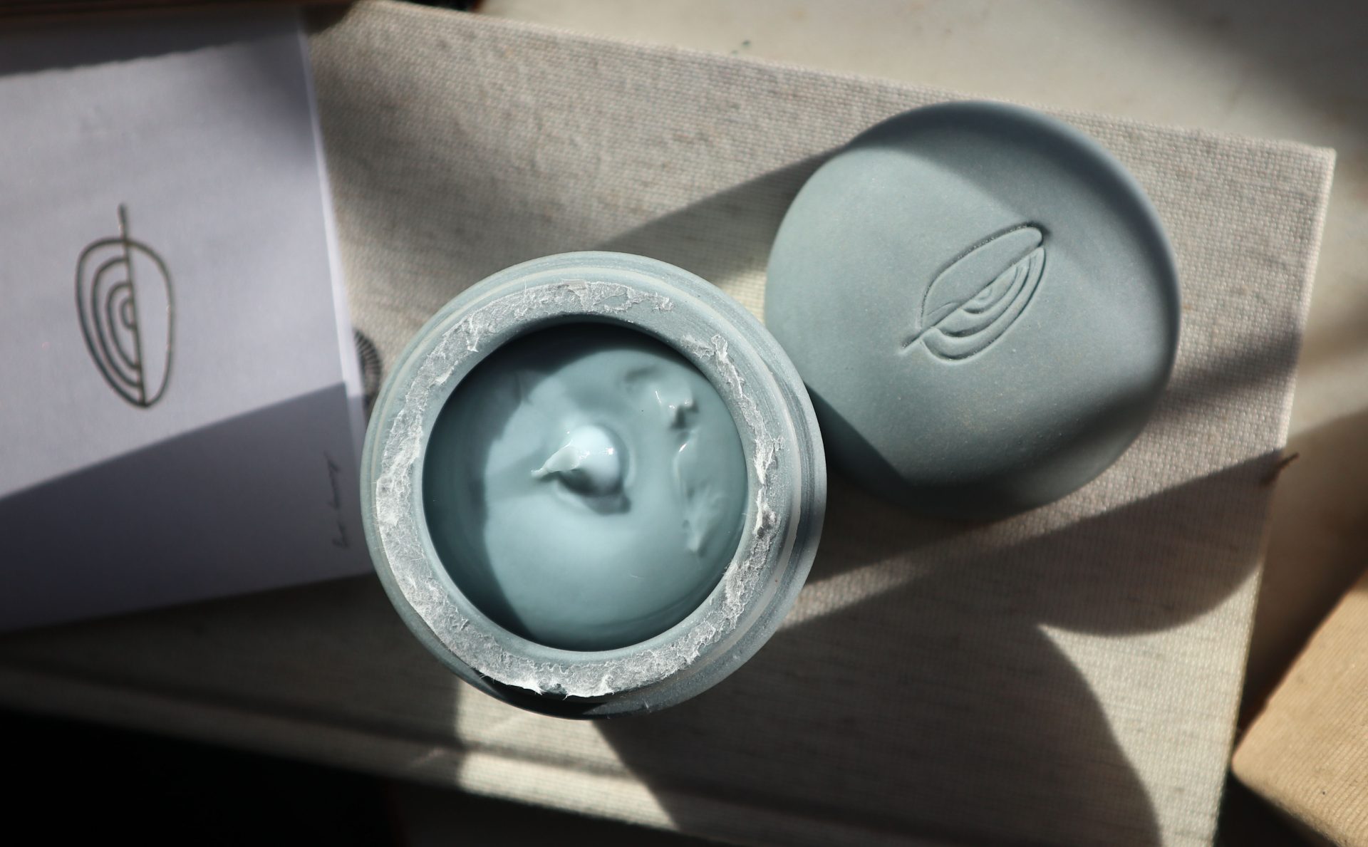 Ayuna Terra Fluida Tightening Plasma Mask Review - The Velvet Life