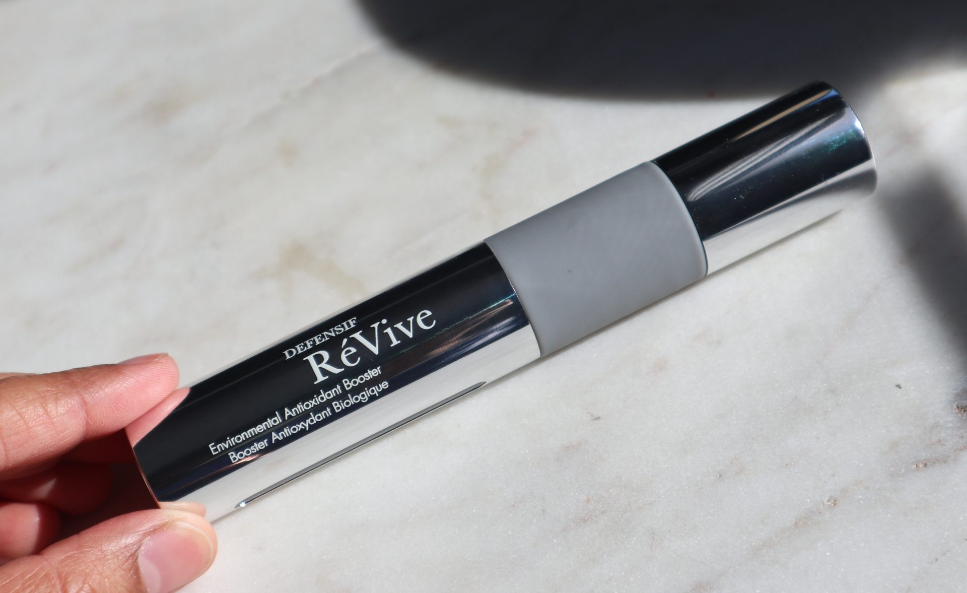 Revive Skincare Defensif Environmental Antioxidant Booster Review - The ...
