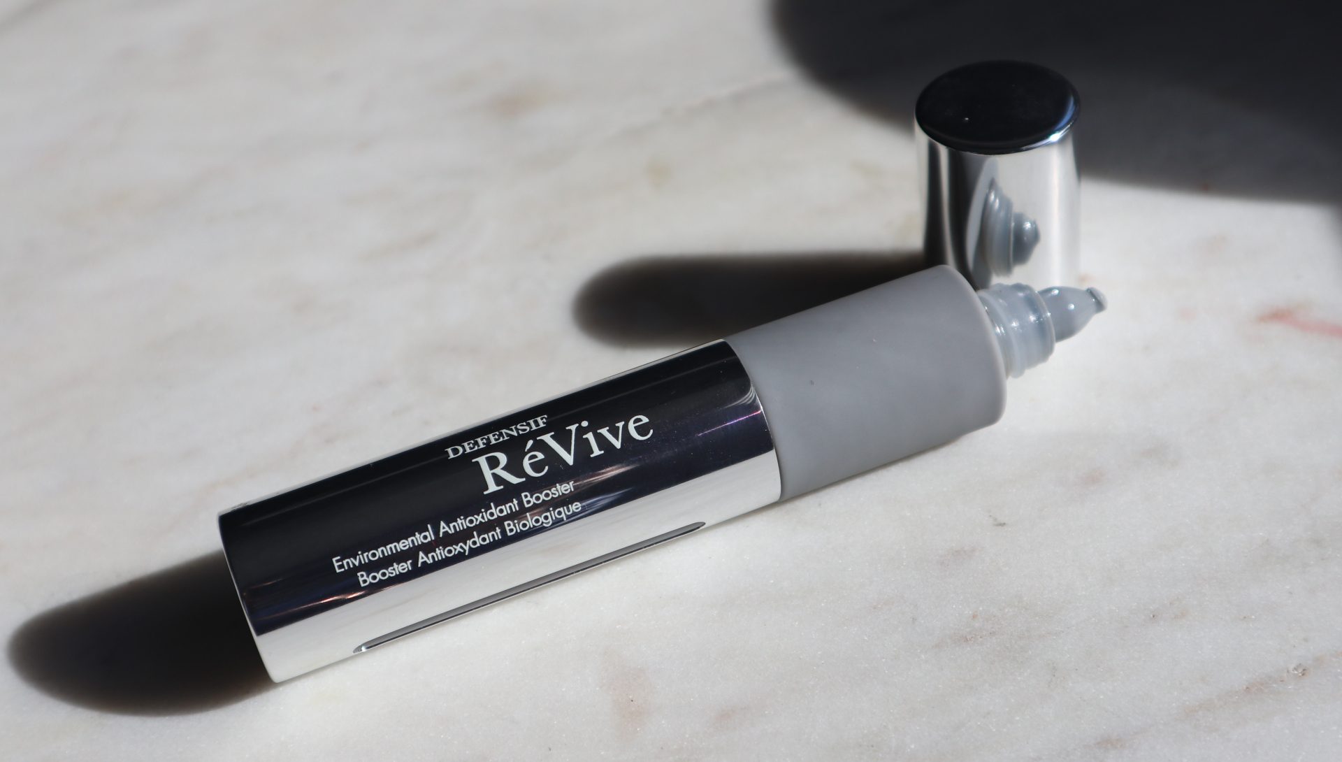 Revive Skincare Defensif Environmental Antioxidant Booster Review - The ...