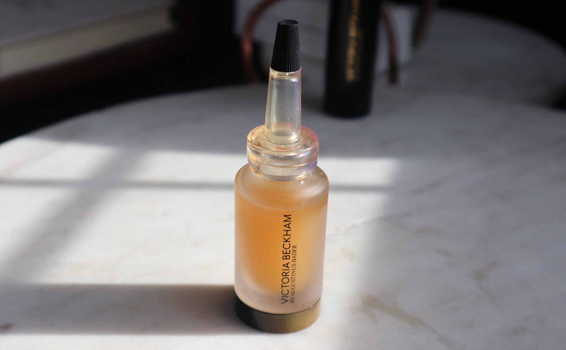 Victoria Beckham Beauty Cell Rejuvenating Power Serum Review - The ...