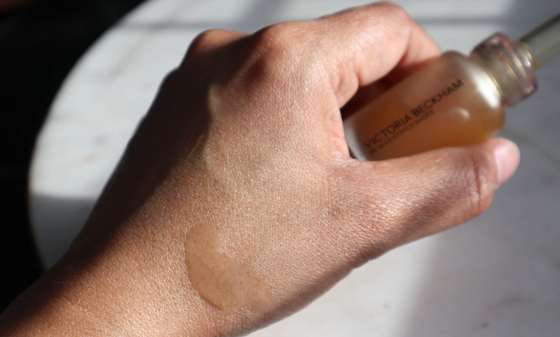 Victoria Beckham Beauty Cell Rejuvenating Power Serum Review - The ...