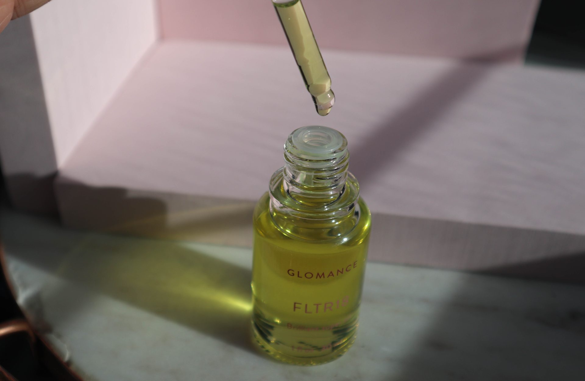 Glomance Skincare Routine & Review - The Velvet Life