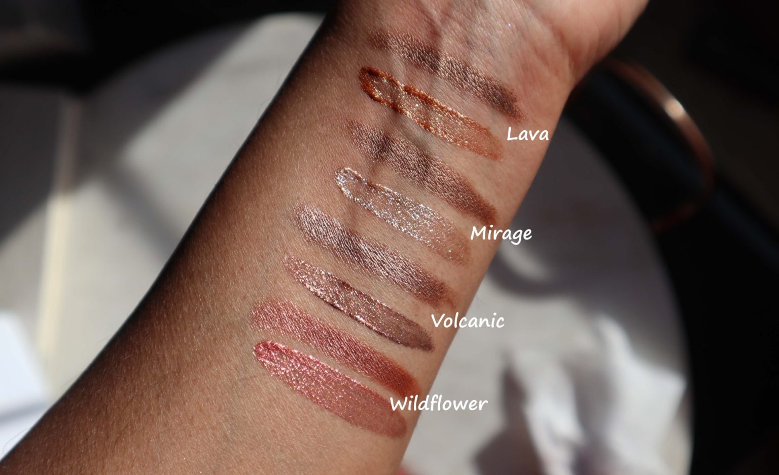 Iconic London Glaze Dual-Ended Eyeshadow Crayon Review - The Velvet Life