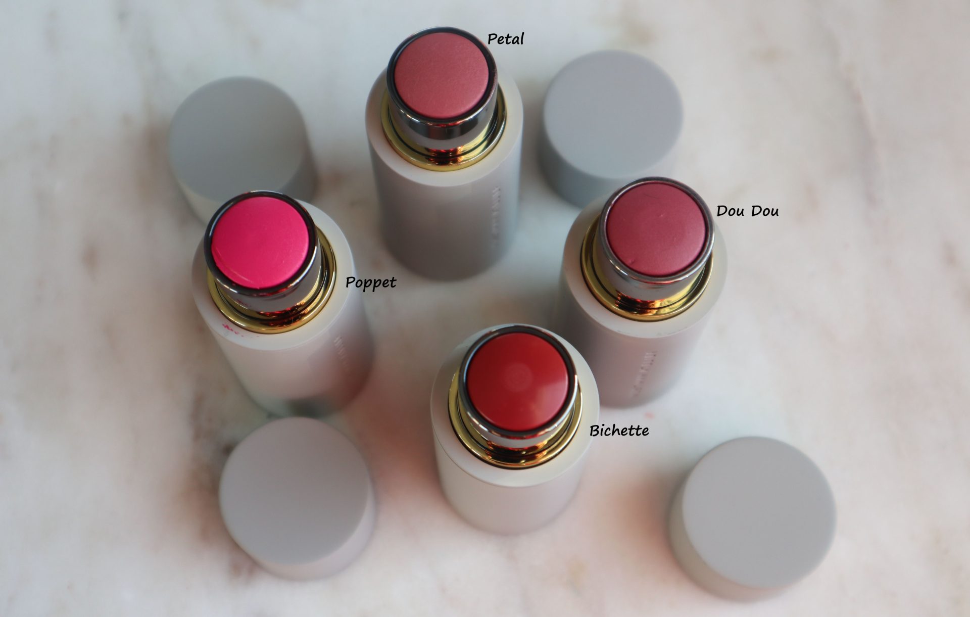 Westman Atelier Baby Cheeks Blush Stick Review - The Velvet Life