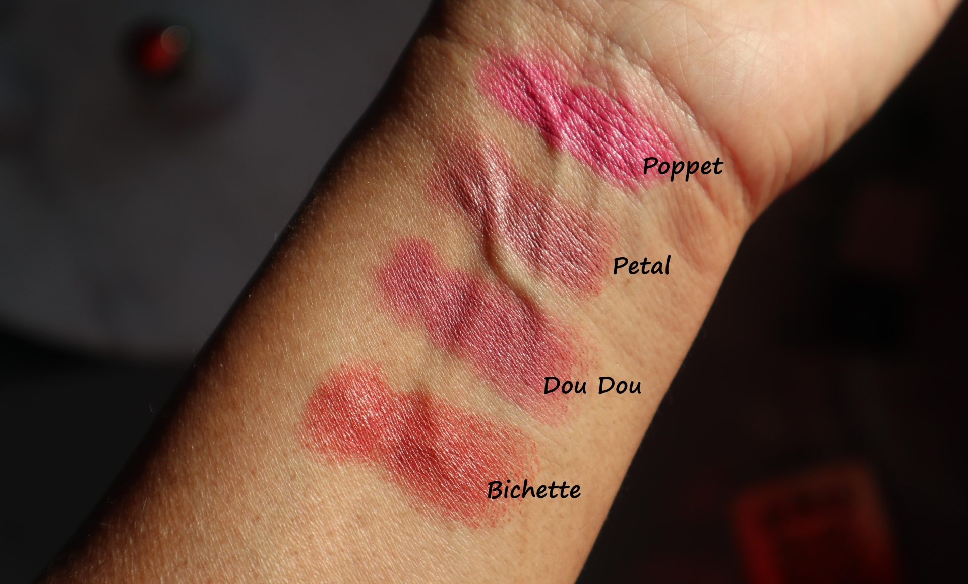 Westman Atelier Baby Cheeks Blush Stick Review - The Velvet Life