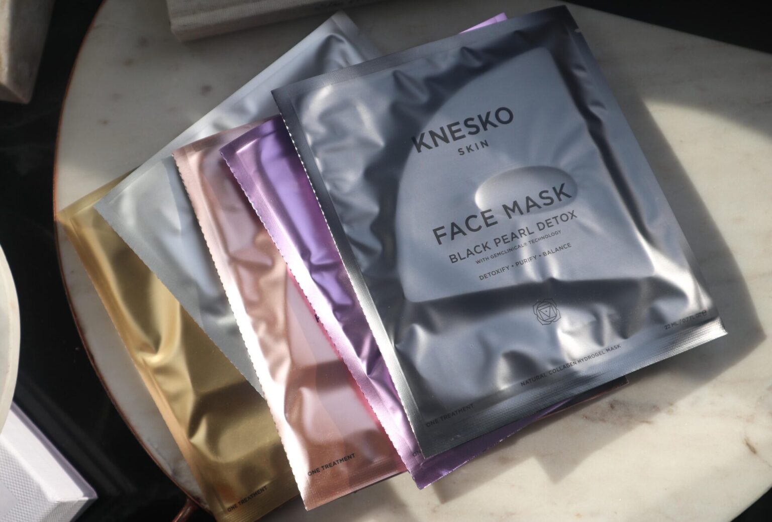 Here Is Why I Like Knesko Face Masks - The Velvet Life