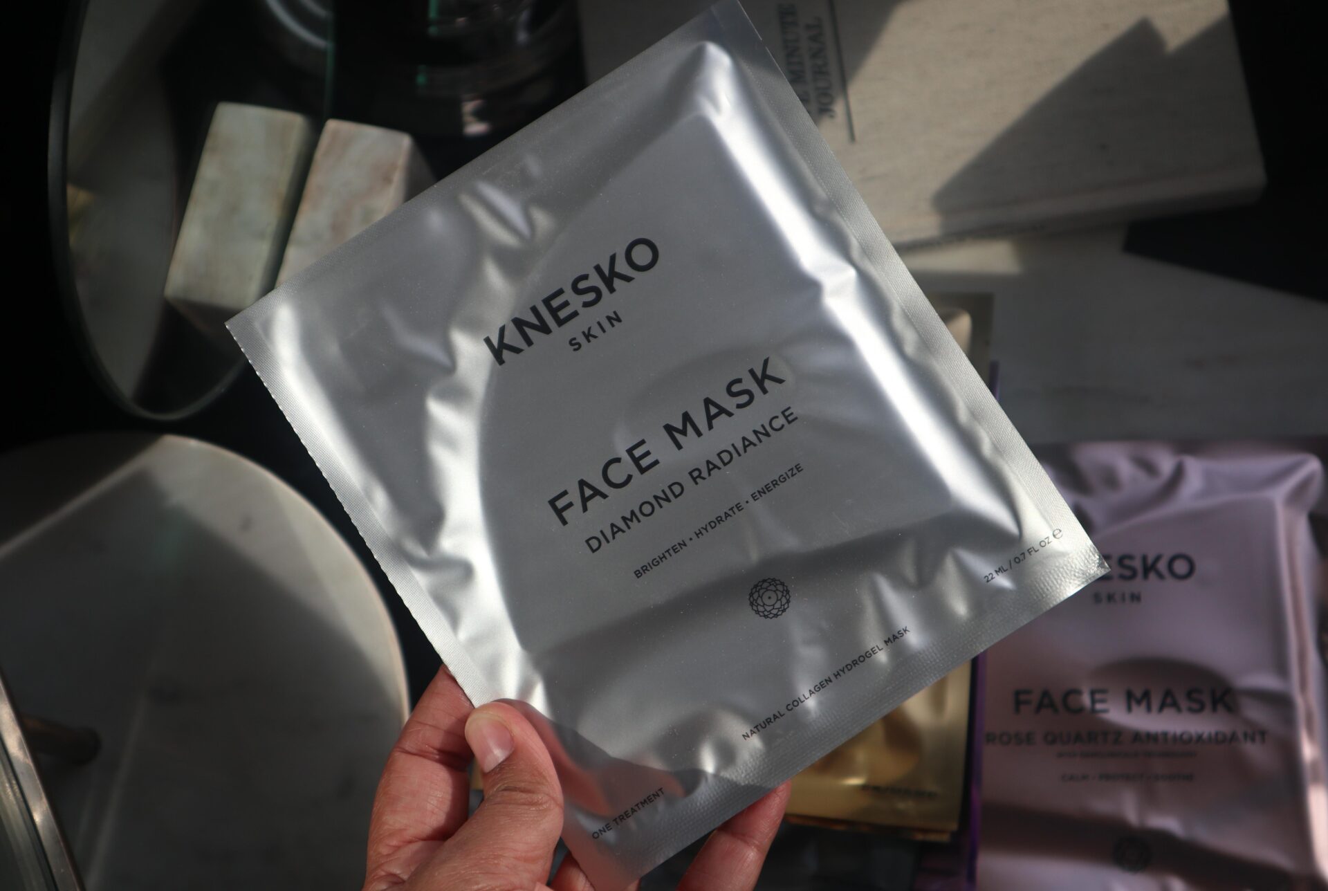 Here Is Why I Like Knesko Face Masks - The Velvet Life