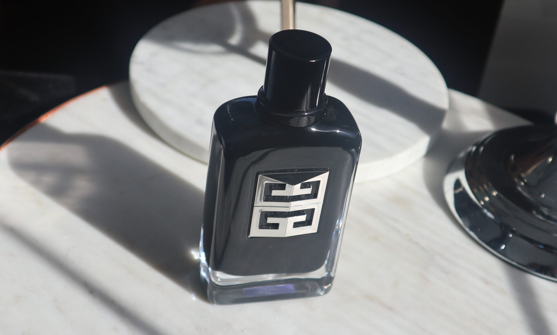 Givenchy Gentleman Society Parfum Review - The Velvet Life