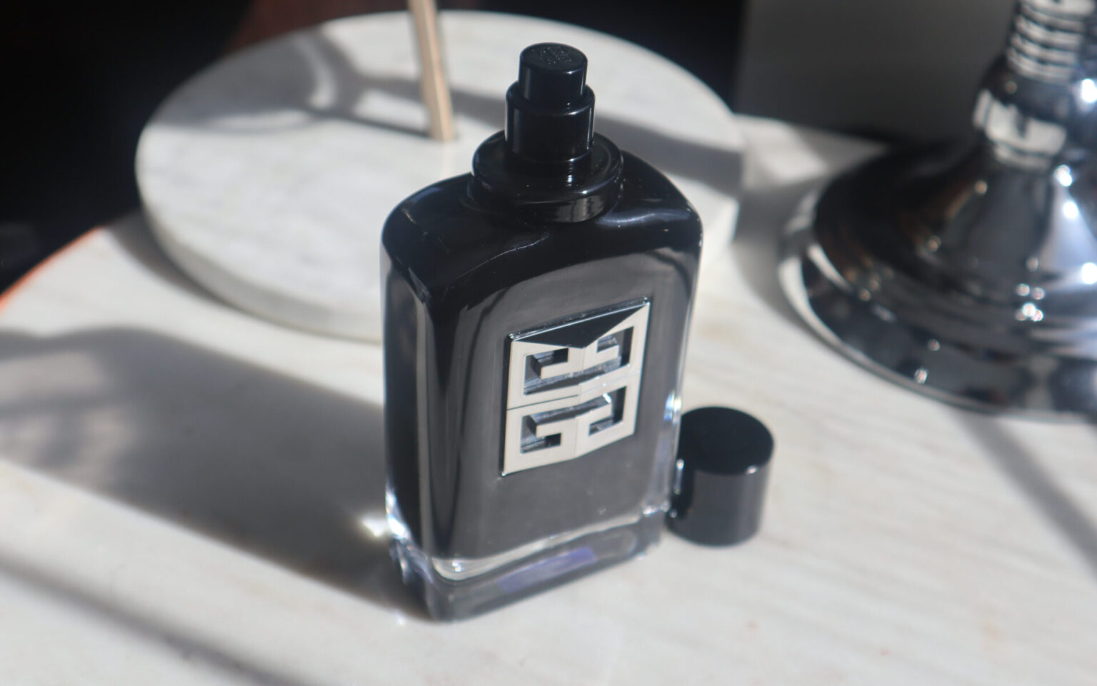 Givenchy Gentleman Society Parfum Review - The Velvet Life