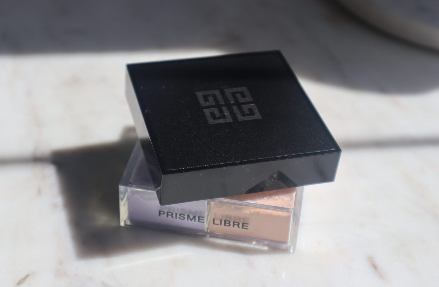 Givenchy Prisme Libre Loose Powder Review - The Velvet Life