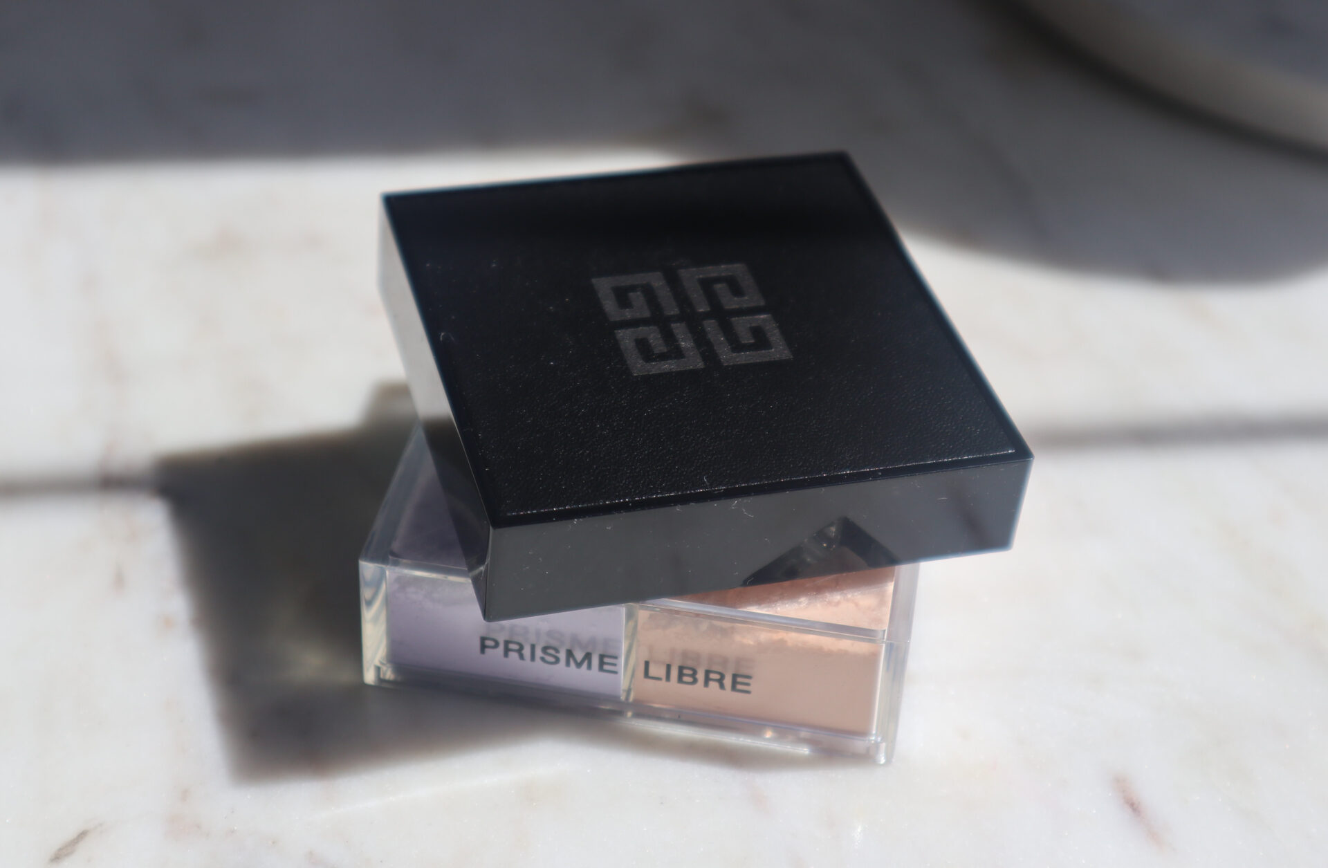 Givenchy Prisme Libre Loose Powder Review - The Velvet Life