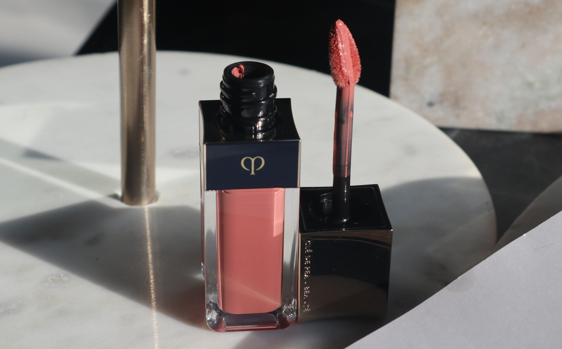 Cle de Peau Beaute Cream Rouge Collection Review - The Velvet Life