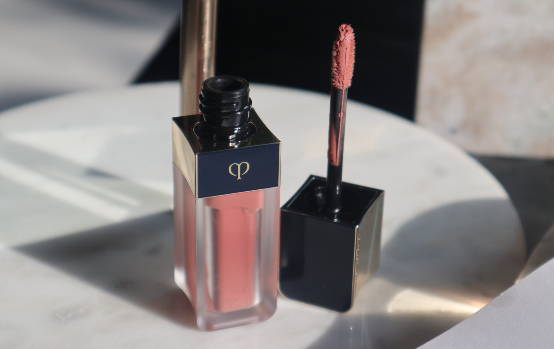 Cle de Peau Beaute Cream Rouge Collection Review - The Velvet Life