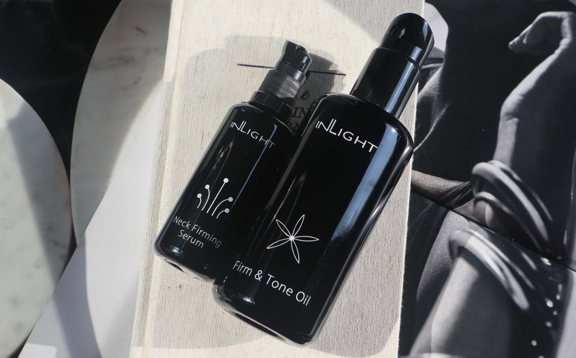 Inlight Beauty Bodycare Review & Routine - The Velvet Life