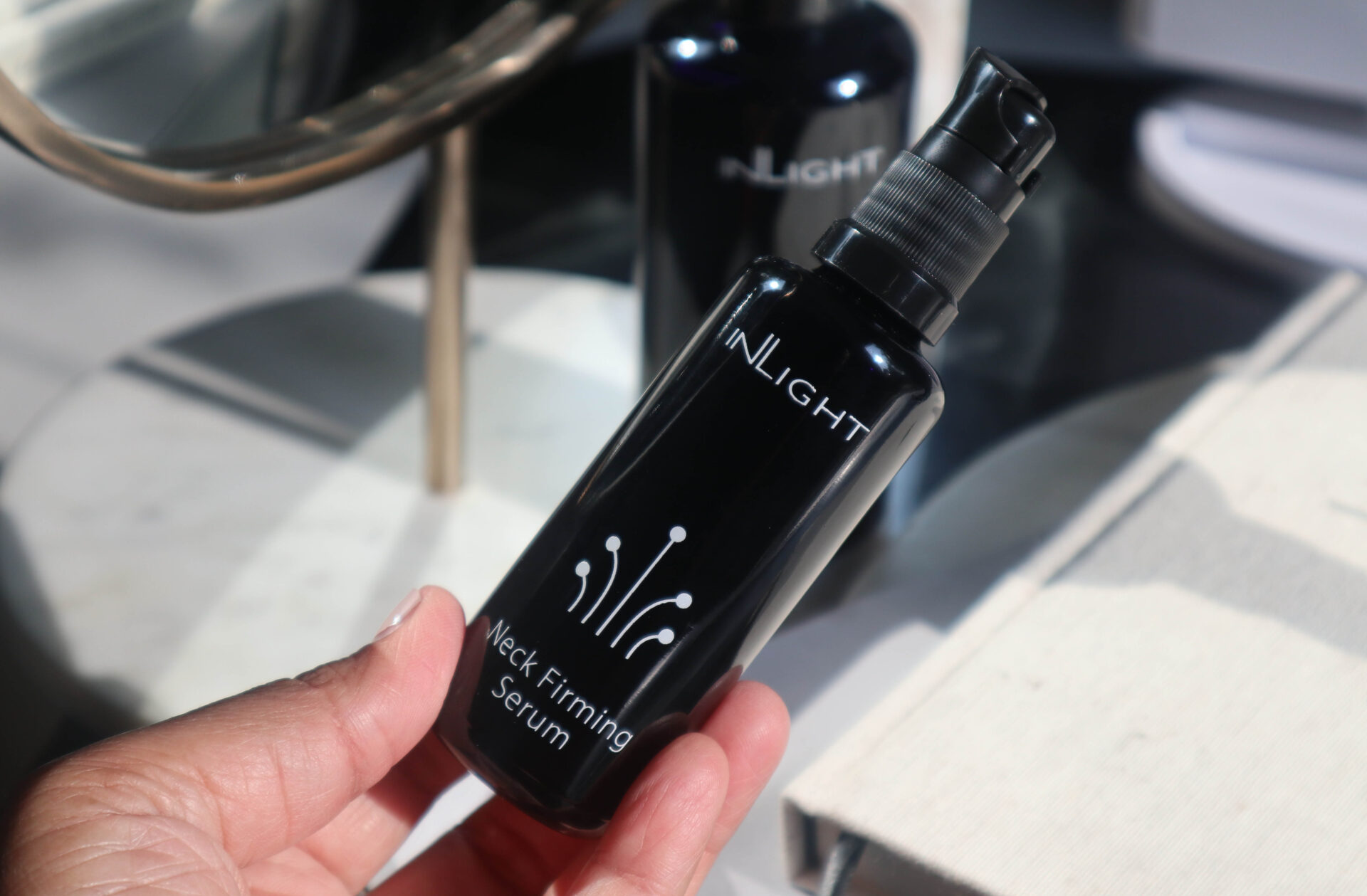 Inlight Beauty Bodycare Review & Routine - The Velvet Life