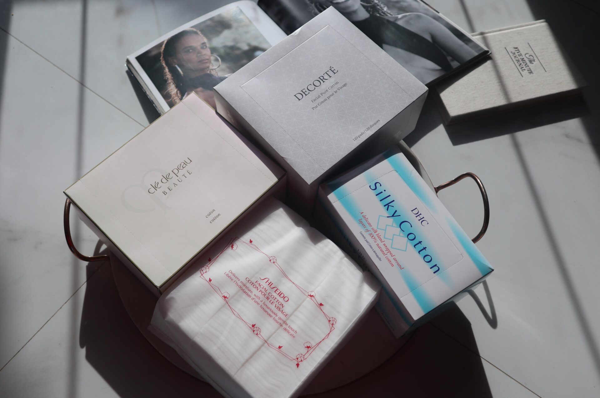 Which Facial Cotton To Use? - The Velvet Life