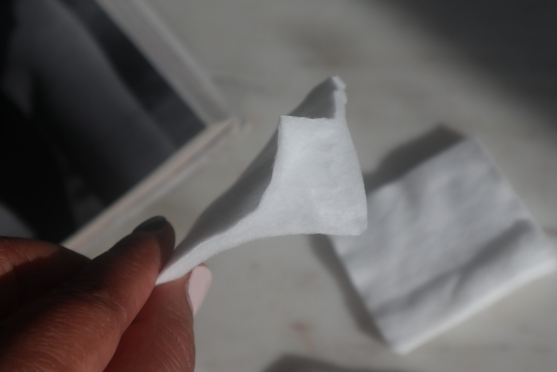 Which Facial Cotton To Use? - The Velvet Life