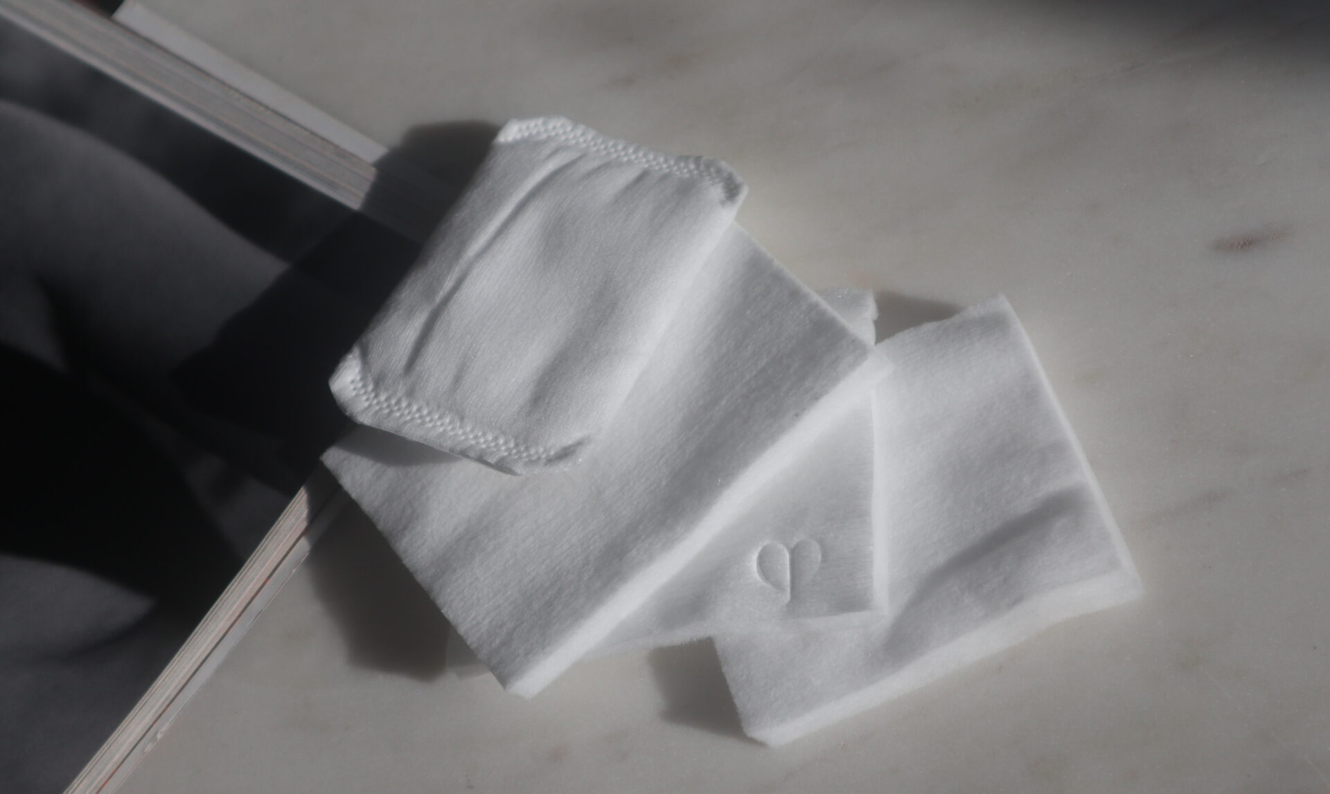 Which Facial Cotton To Use? - The Velvet Life