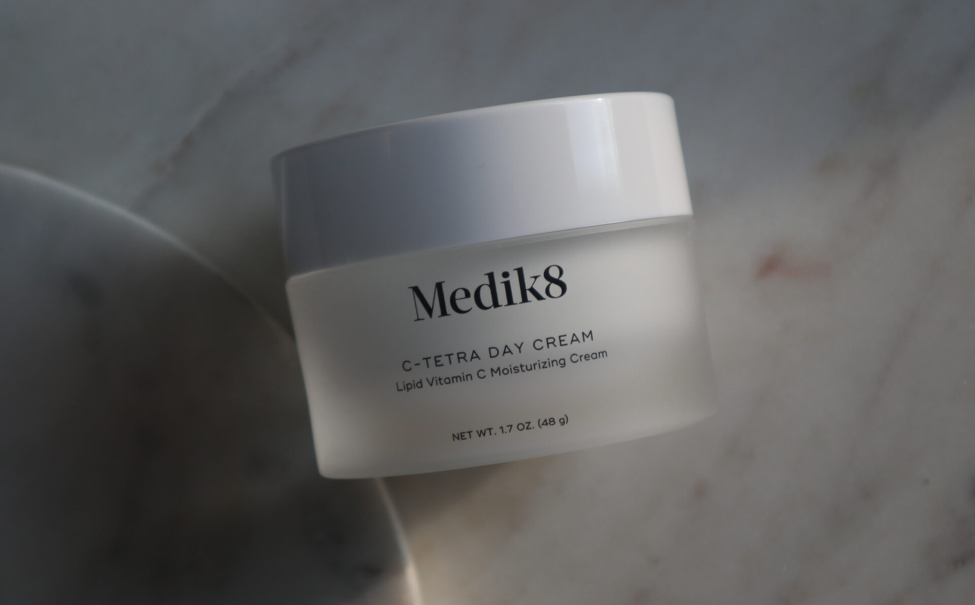 Medik8 C-Tetra Day Cream Review - The Velvet Life