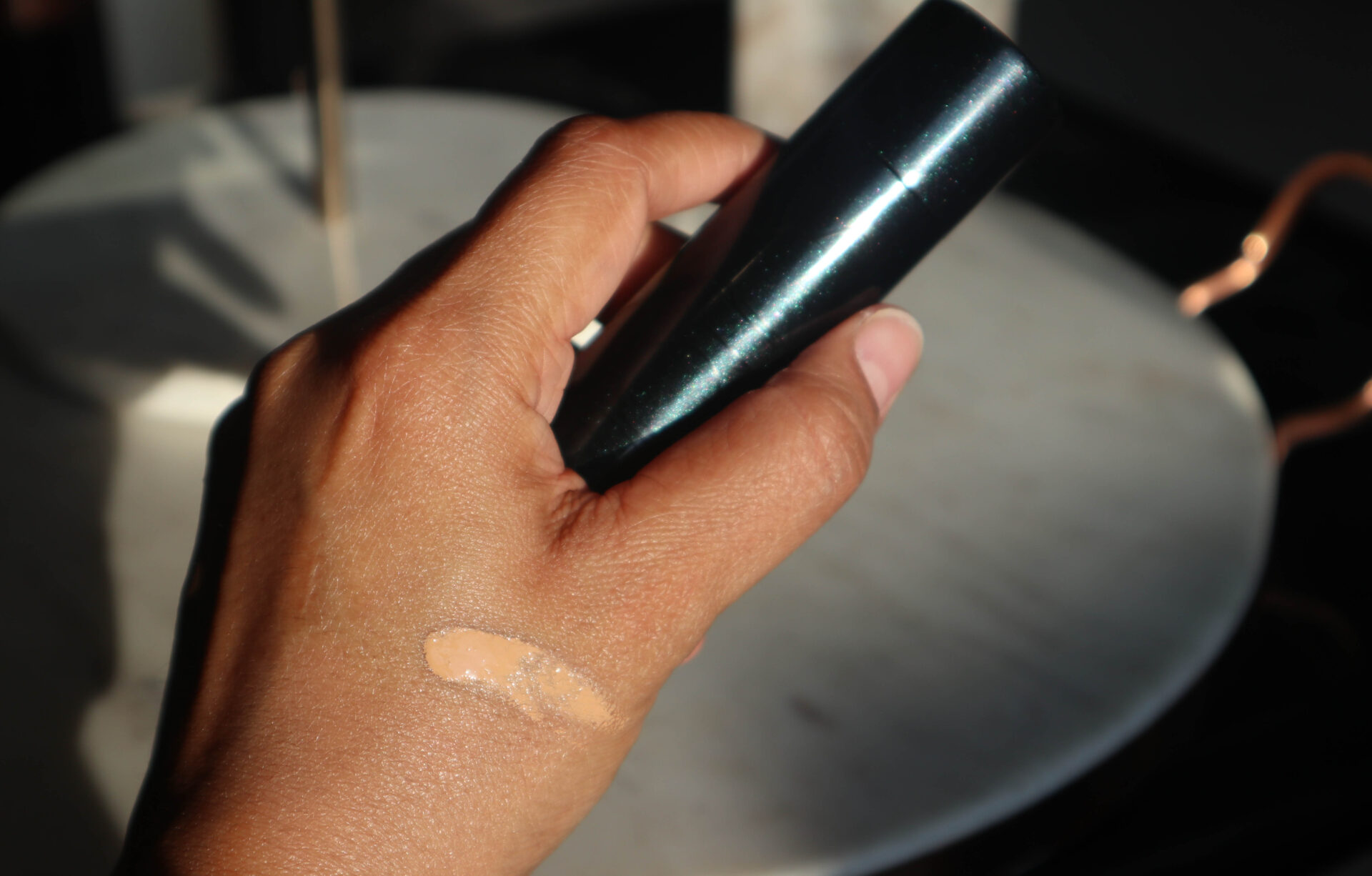 Surratt Dew Drop Foundation Review - The Velvet Life