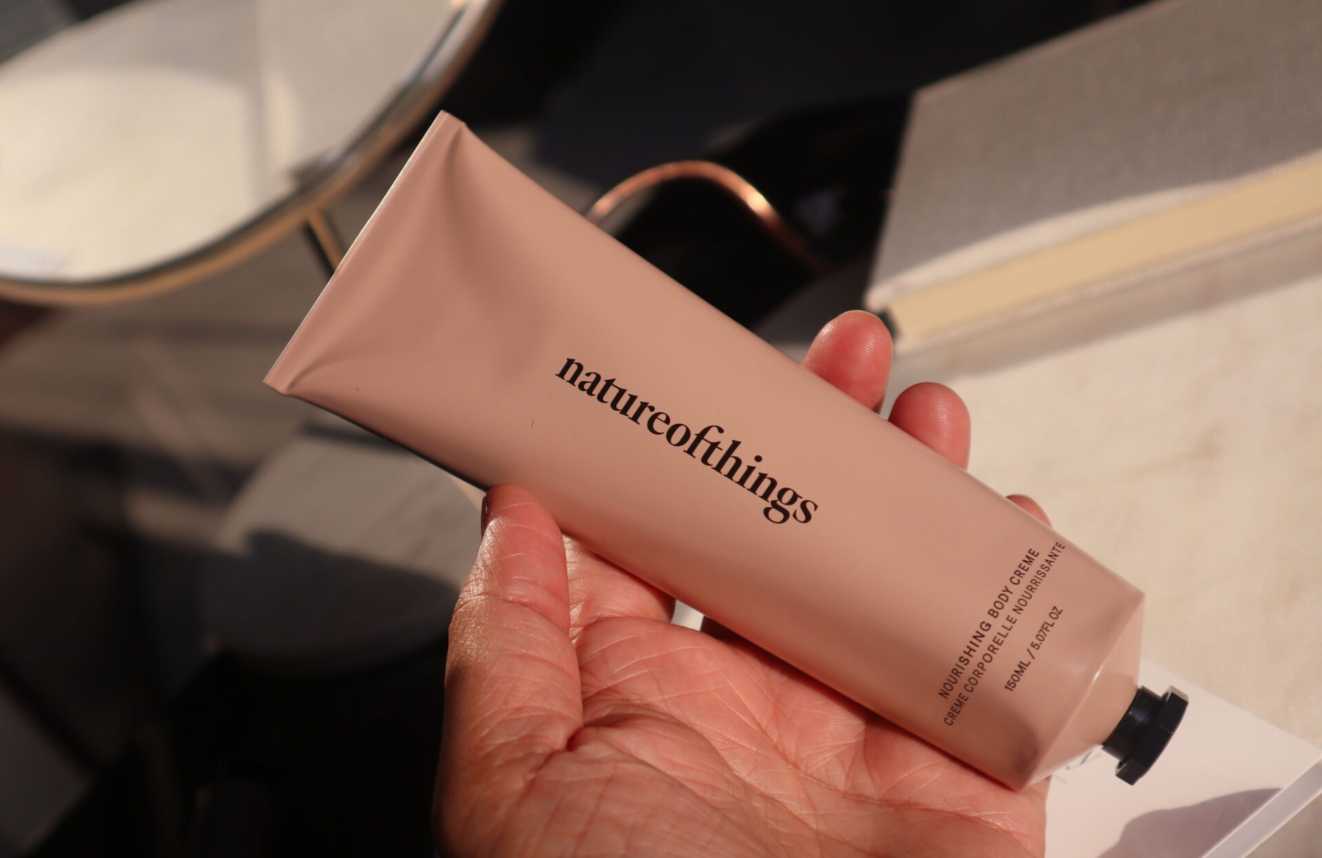 Beauty Heroes Discovery Featuring natureofthings Review - The Velvet Life