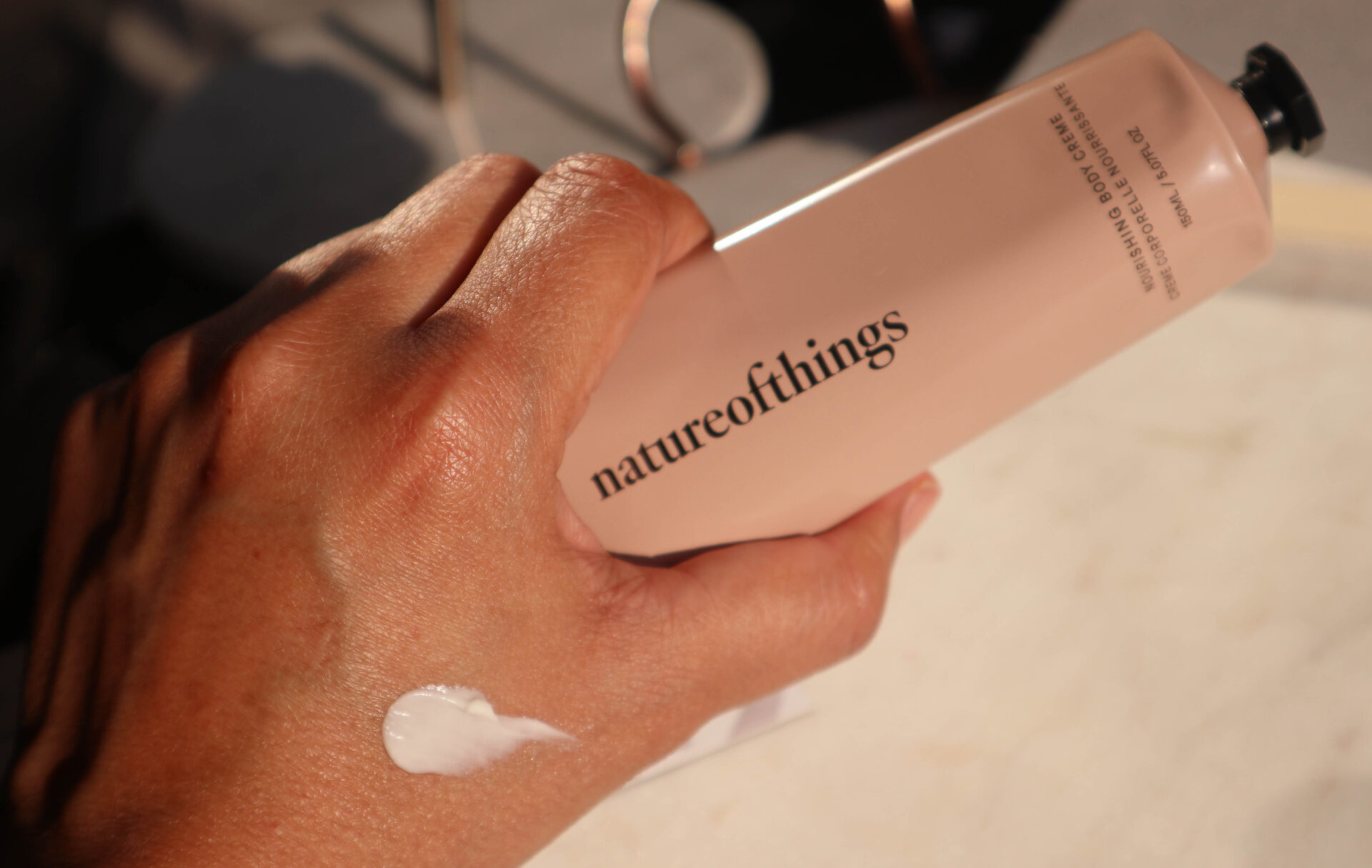 Beauty Heroes Discovery Featuring natureofthings Review - The Velvet Life