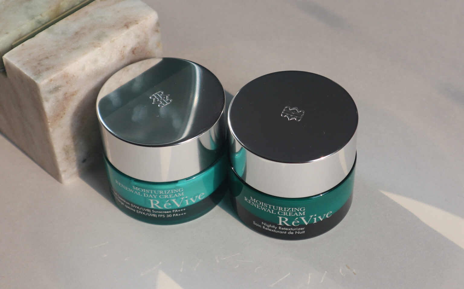 ReVive Moisturizing Renewal Cream Review - The Velvet Life