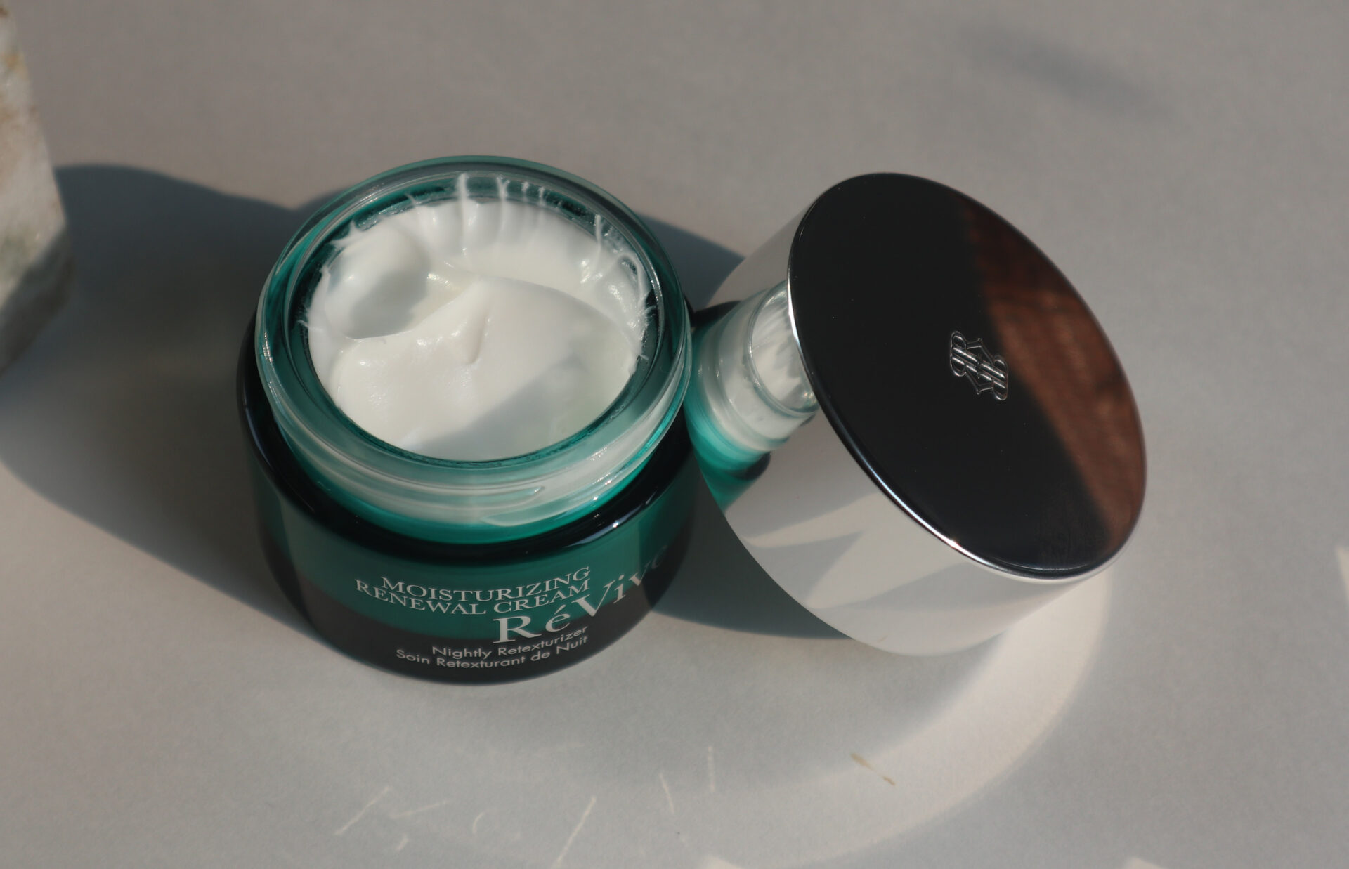 ReVive Moisturizing Renewal Cream Review - The Velvet Life