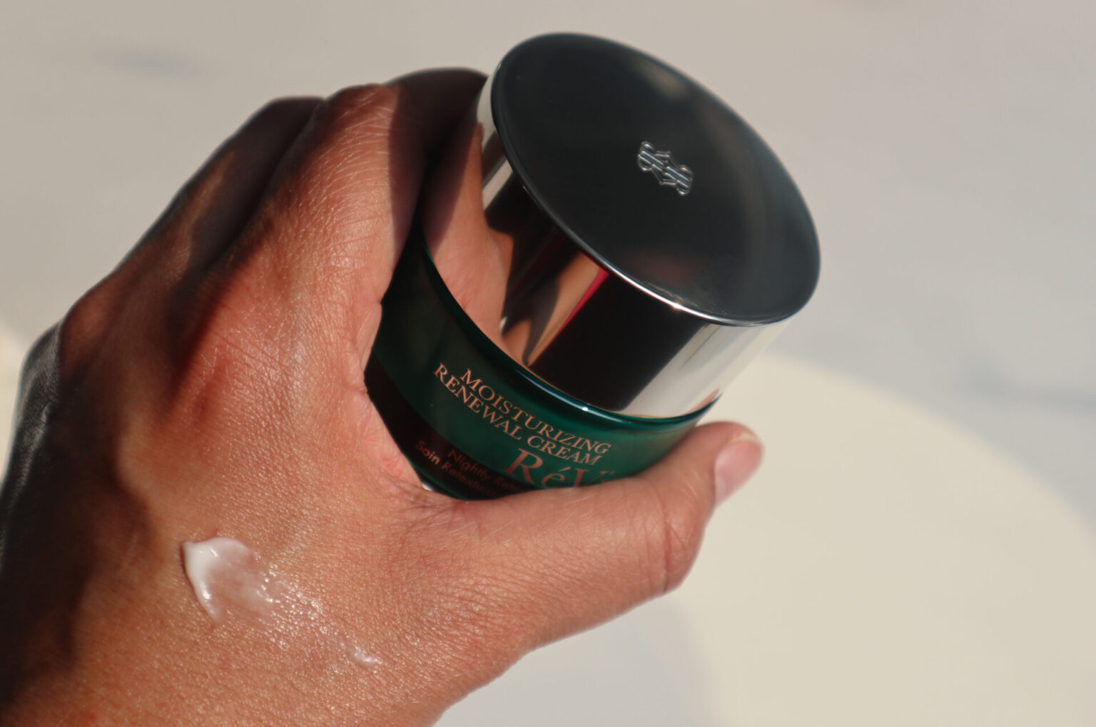 ReVive Moisturizing Renewal Cream Review - The Velvet Life
