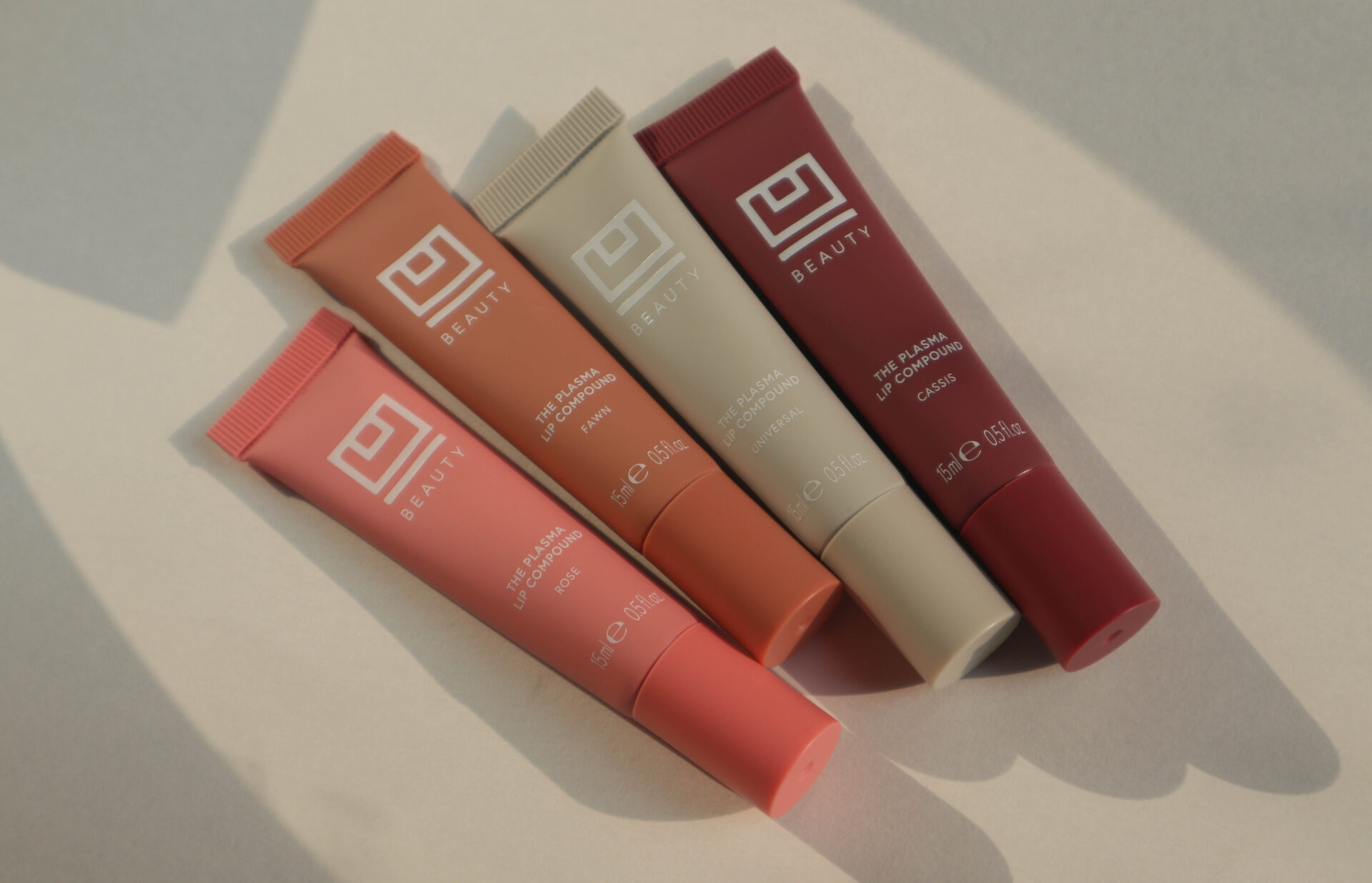 U Beauty The Plasma Lip Compound Review - The Velvet Life